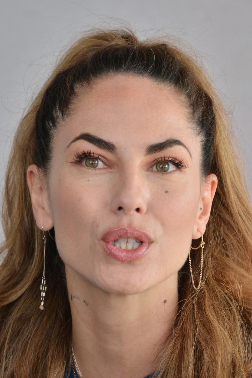 O mai ții minte pe Barbara Mori? A făcut senzație în telenovela Rubi ...
