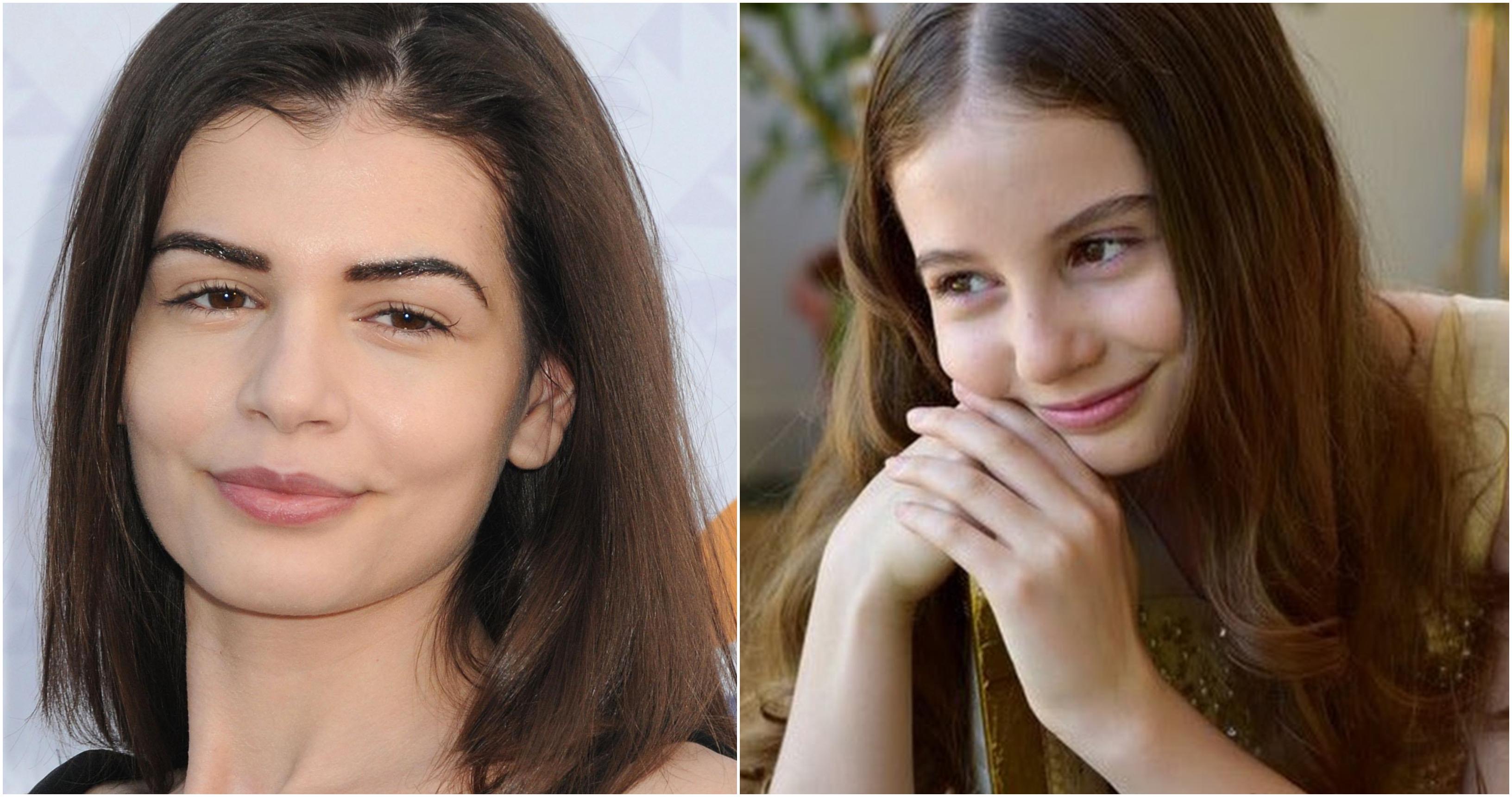 Monica Gabor și Irina Columbeanu, apariție exuberantă într-un avion ...