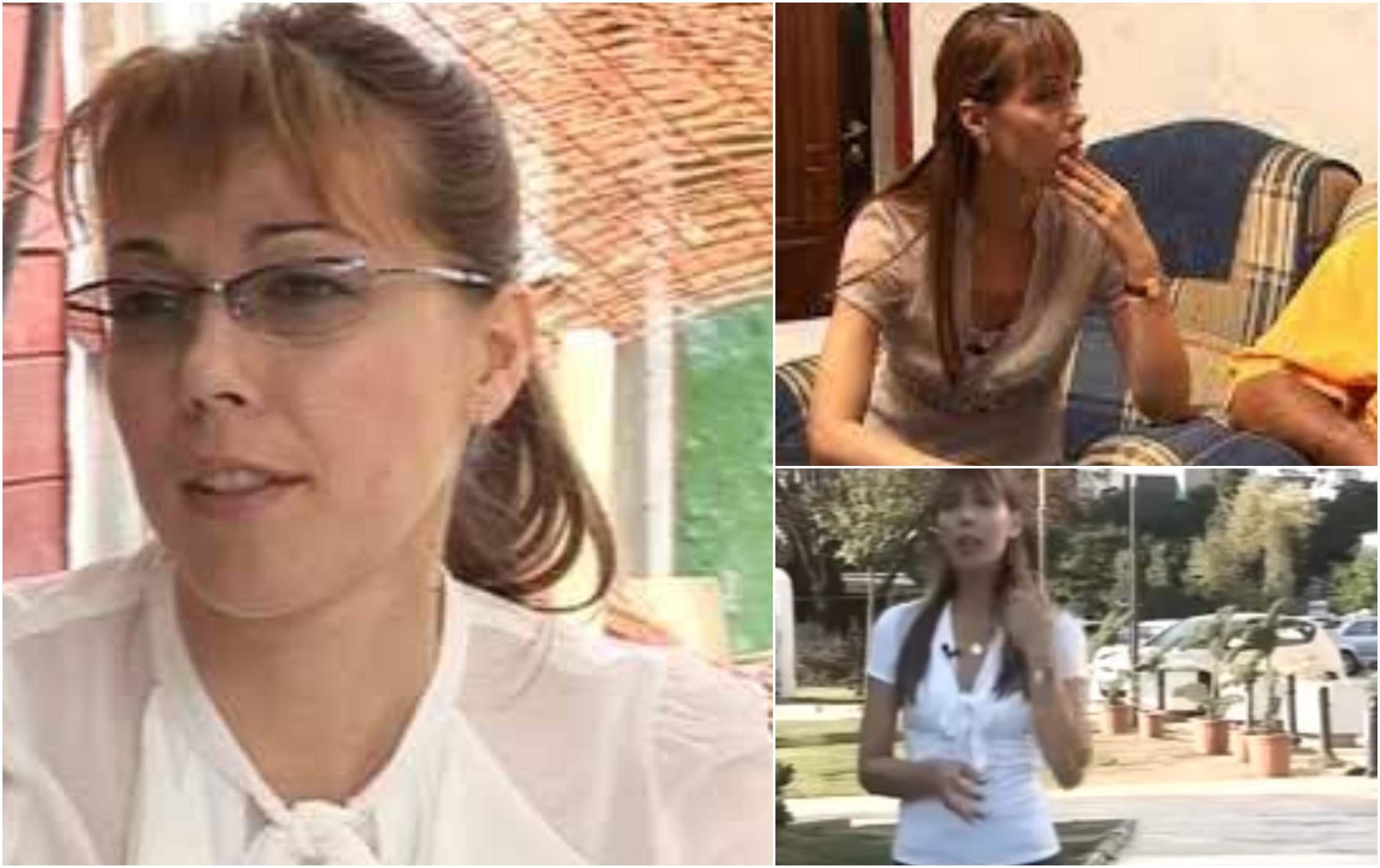 Ce mai face și cum arată acum Irina Petrea, psihologul care ne învăța ...