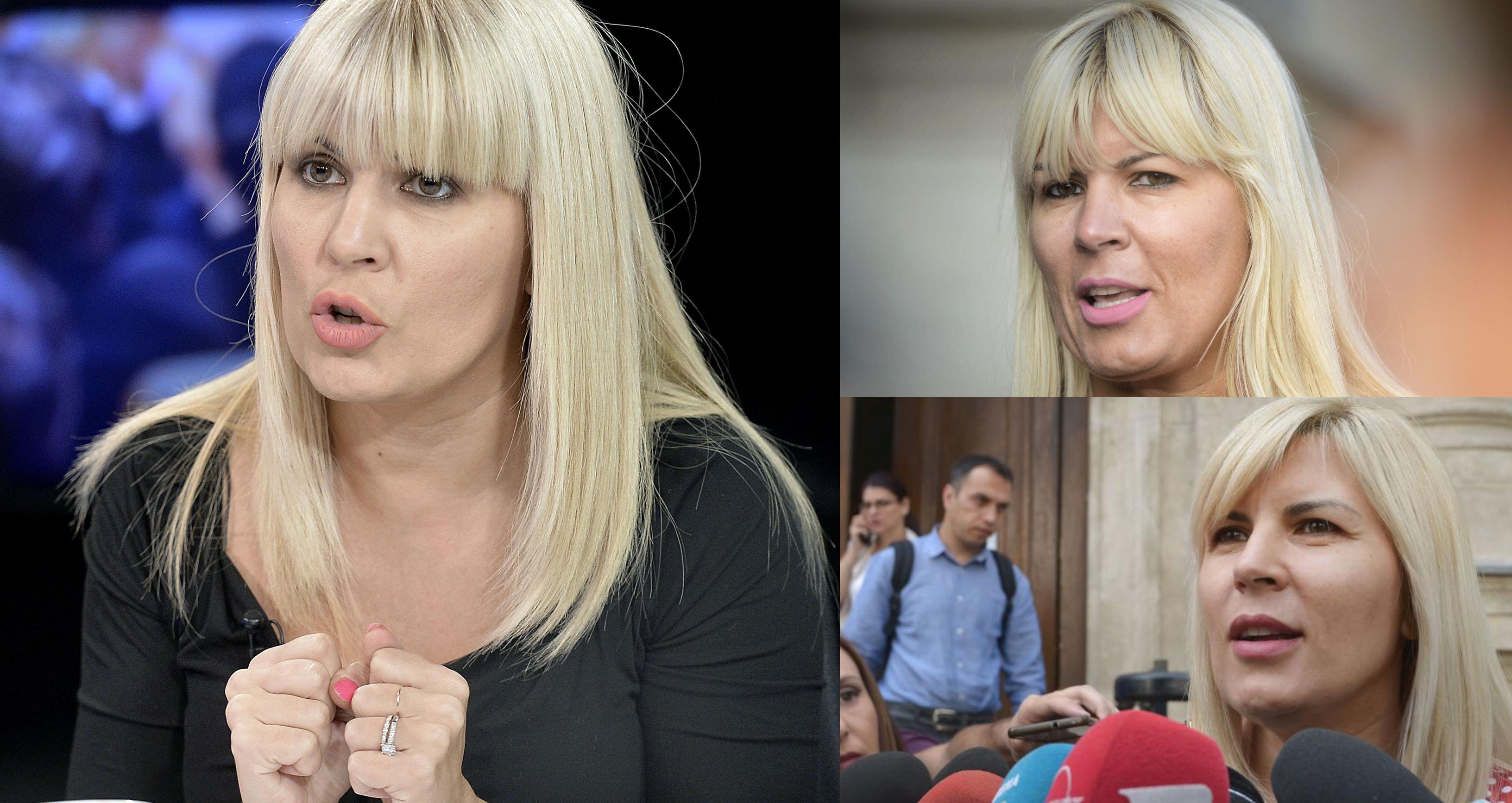 Ce mai face și cât a crescut fiica Elenei Udrea. Are ochii mari și albaștri ca un ocean | Antena 1