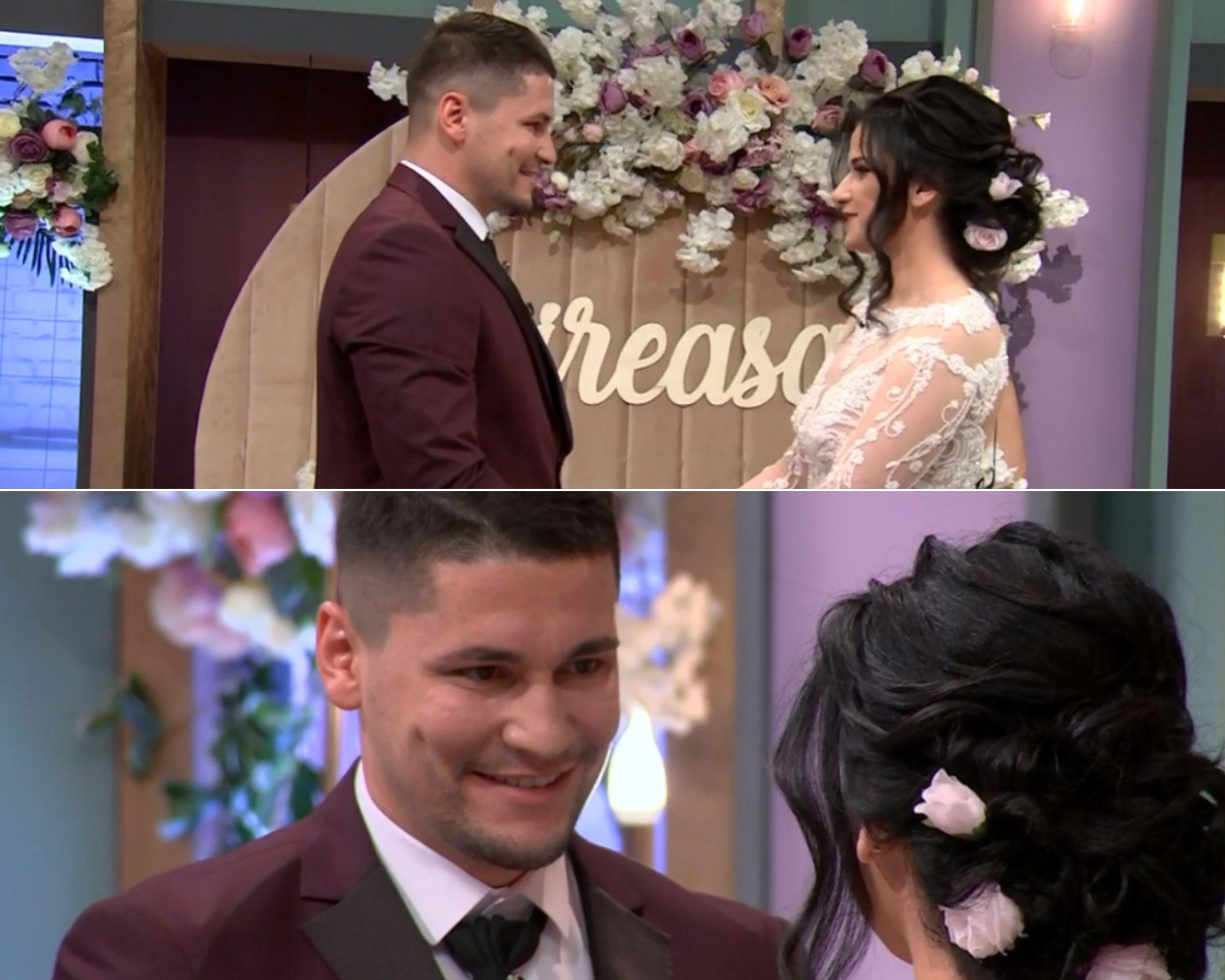 Finala Mireasa 2020 sezon 2. Jurămintele Mădălinei și ale lui Radu au ...