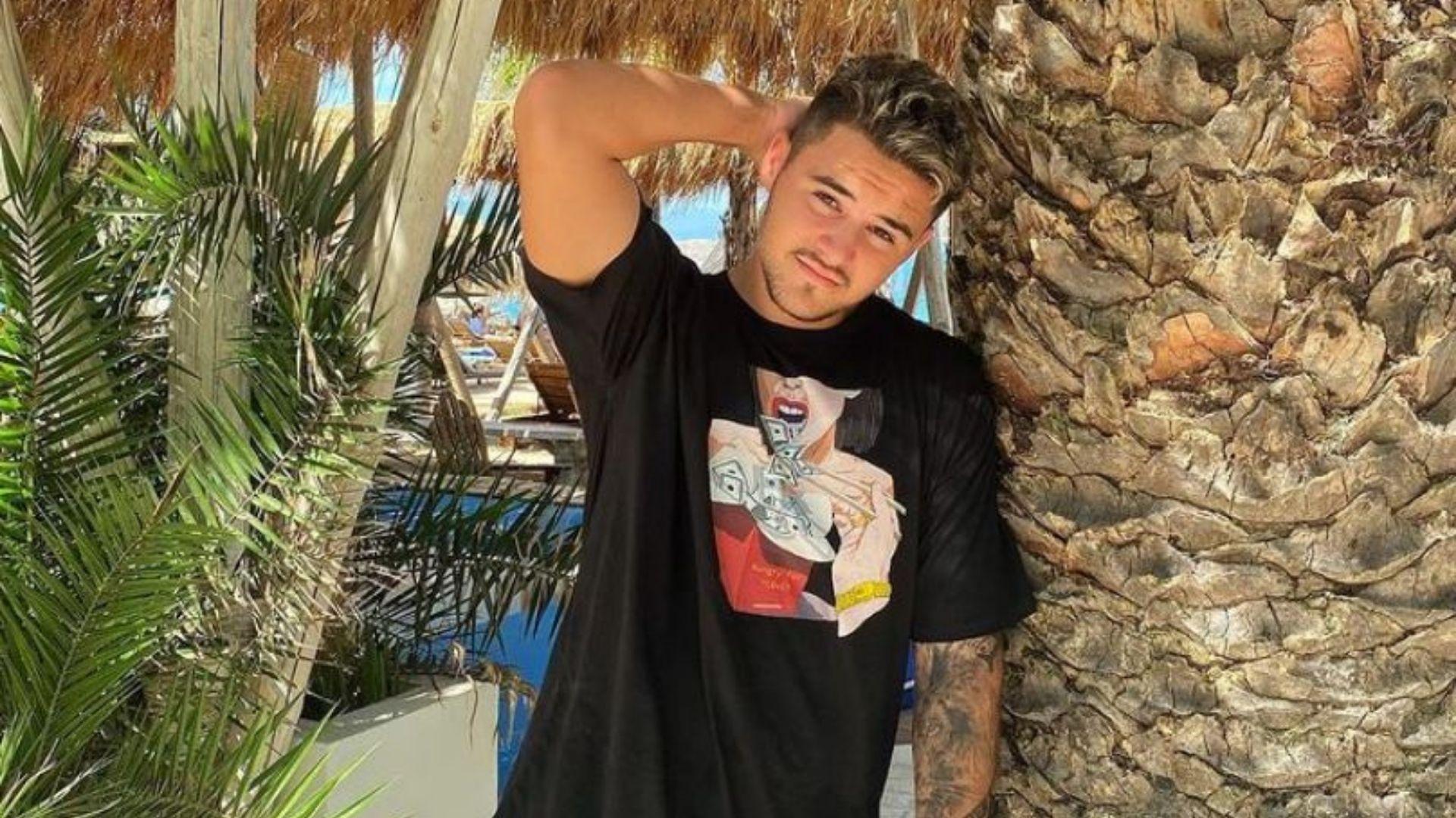 Cum arăta Mario Fresh în copilărie. Imaginea care i-a înduioșat pe ...