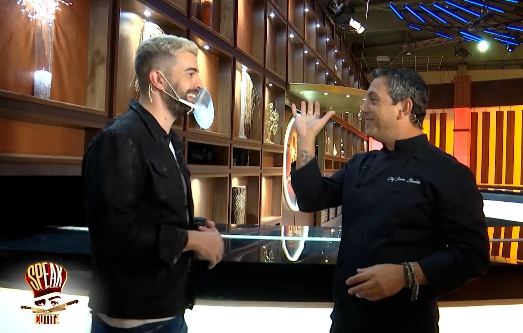 „Speak la cuțite”, episodul 7. Hai să vezi cele mai tari faze din ...