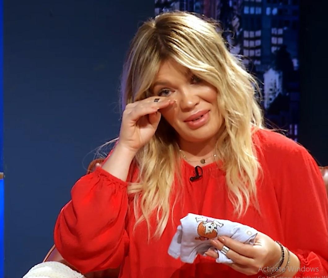 Chefi la cuțite, 2 martie 2021. Nicoleta Pop i-a adus Ginei Pistol un ...