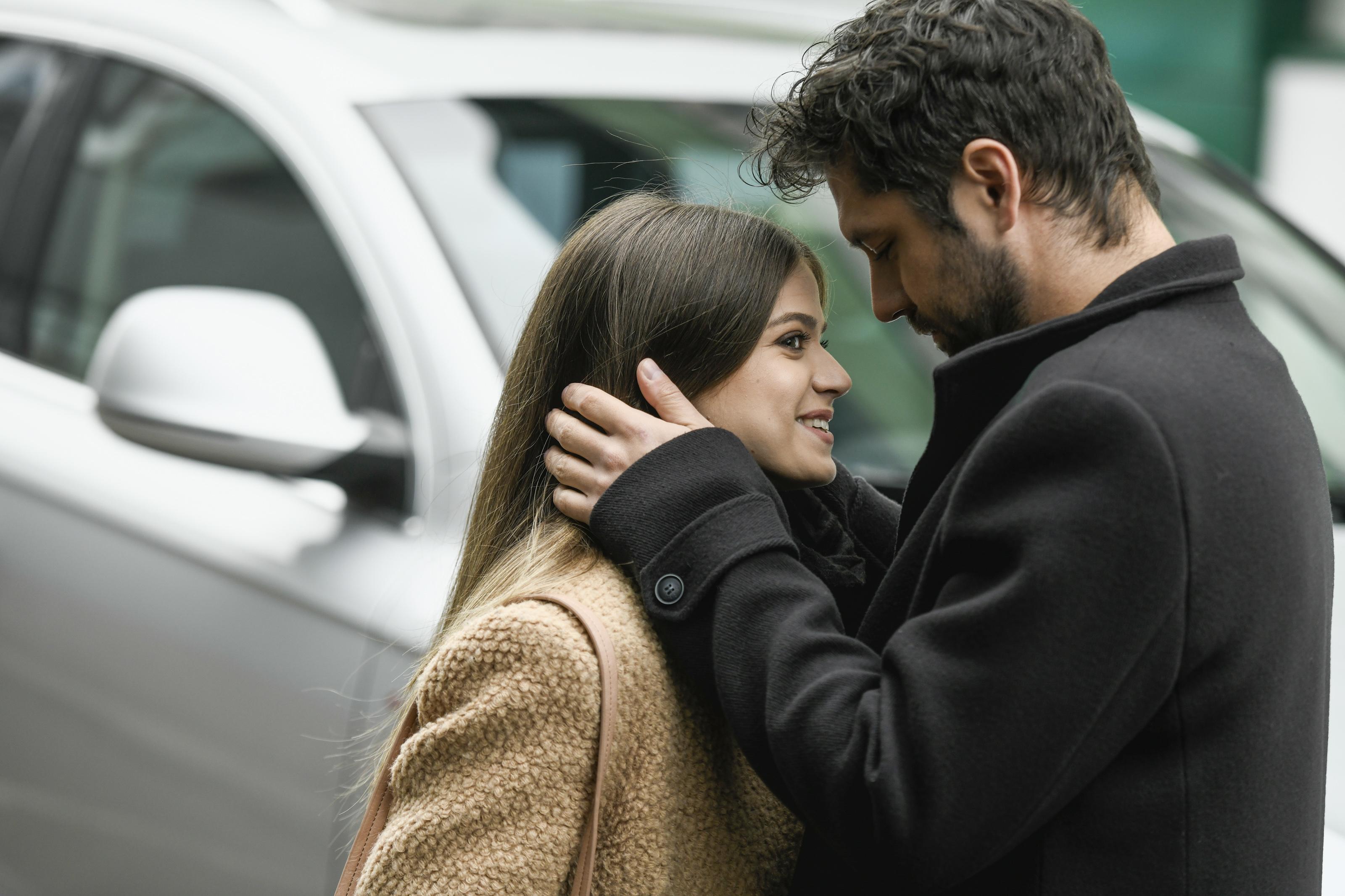 Serial Adela, episodul 21 si episodul 22, din 25 martie 2021. Andreea ...