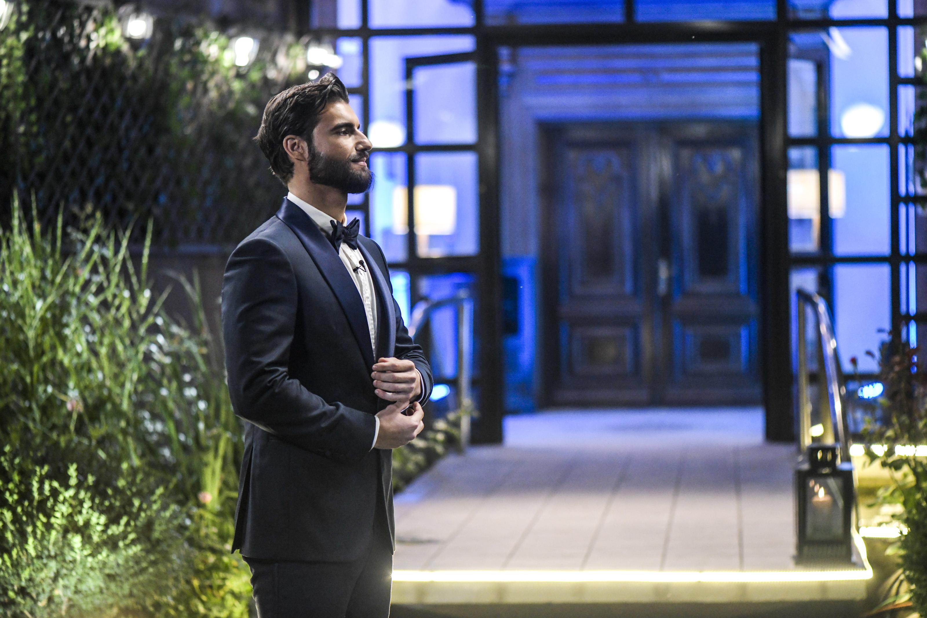 Burlacul 5 martie 2021. Cum arată tatăl lui Andi Constantin și ce ...