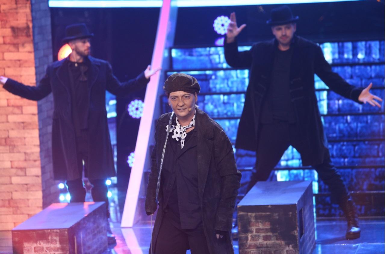 Te cunosc de undeva, 6 martie 2021. Emilia Popescu s-a transformat în ...