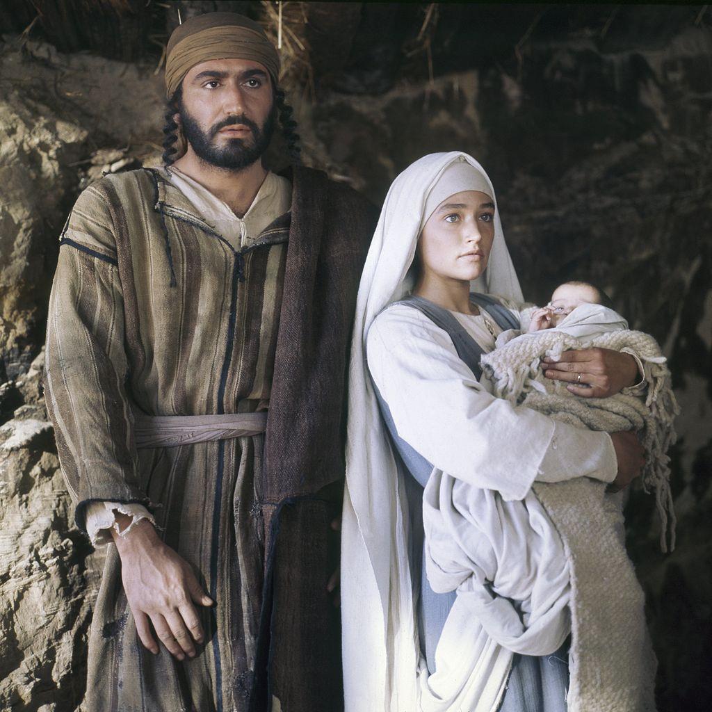 Secrete din culisele filmului "Iisus din Nazareth". Cerința bizară a ...