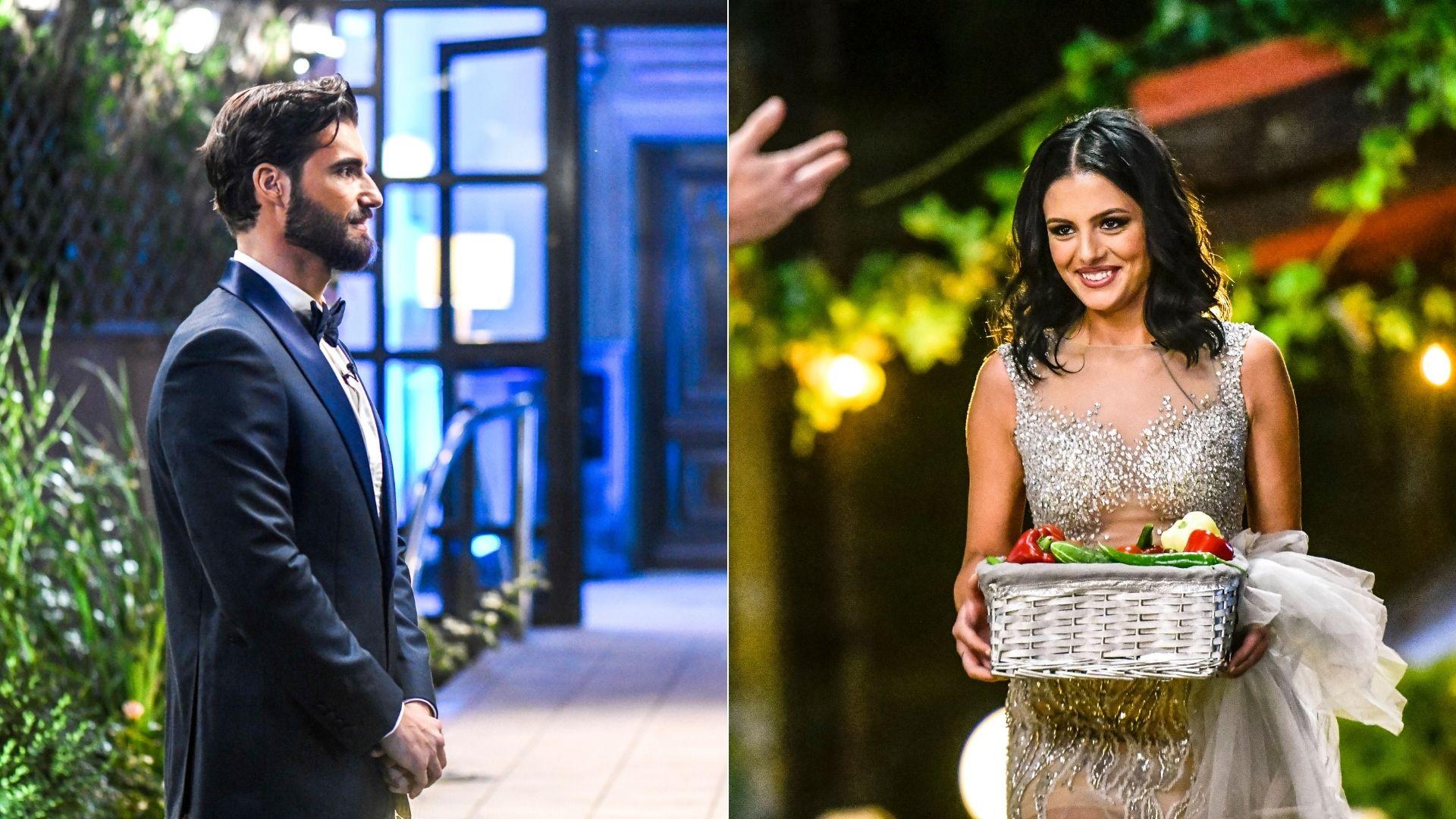 Burlacul - Destăinuiri, 22 aprilie 2021. Reacția lui Andi Constantin ...