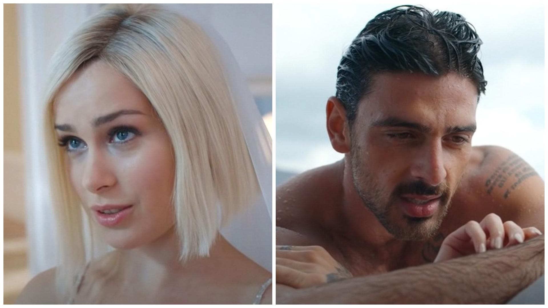 Filmul „365 Days” revine! Ce actori fac parte din distribuția celei mai ...