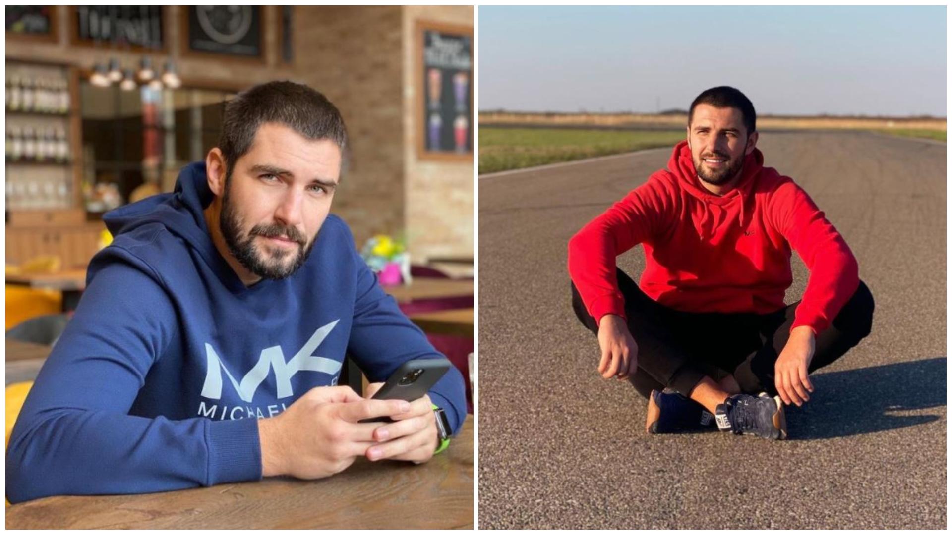 Care e motivul pentru care Cătălin Cazacu nu s-a căsătorit niciodată ...