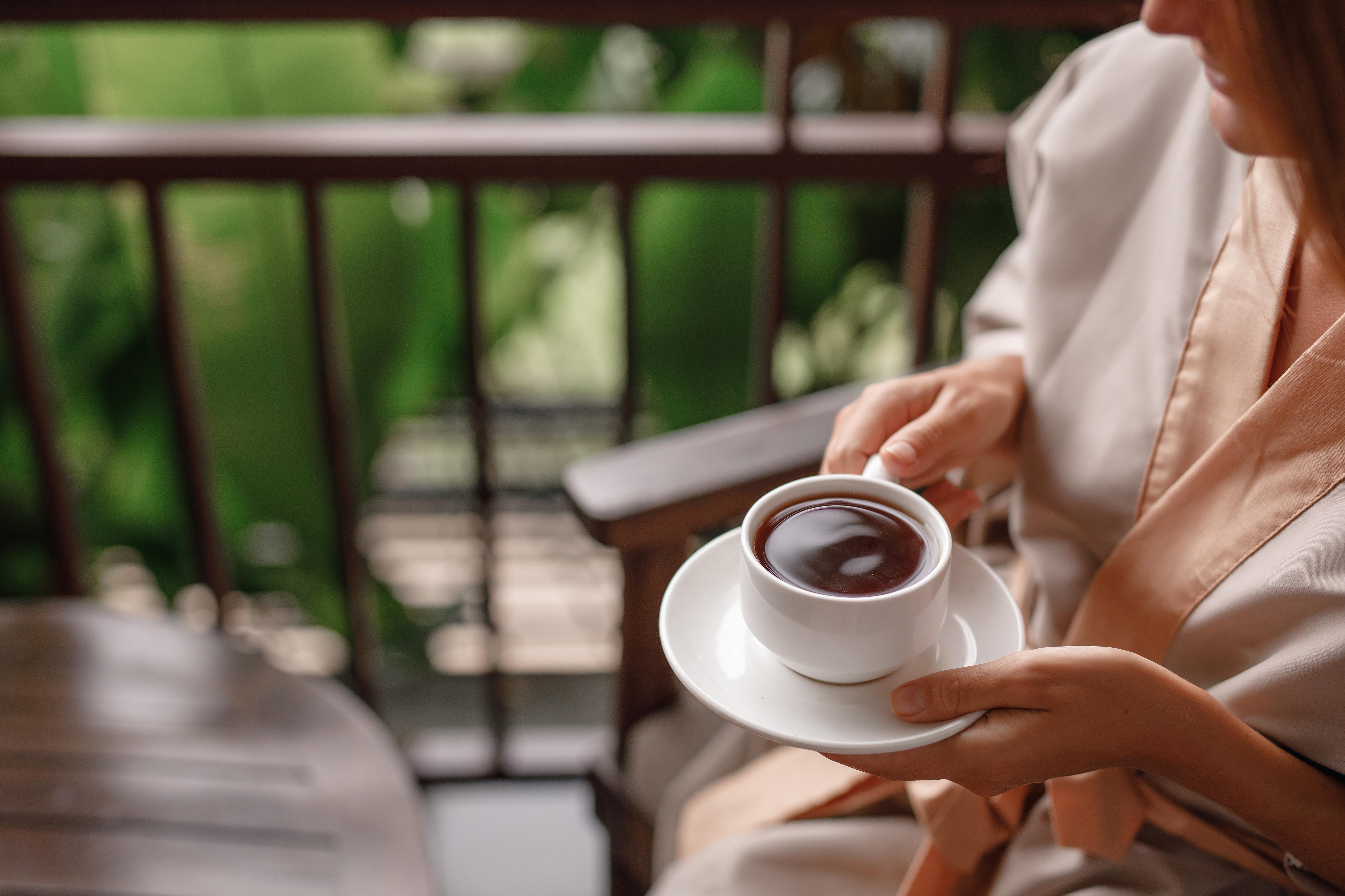 CONCURS! Prepară un espresso perfect la tine acasă și câștigă un ...