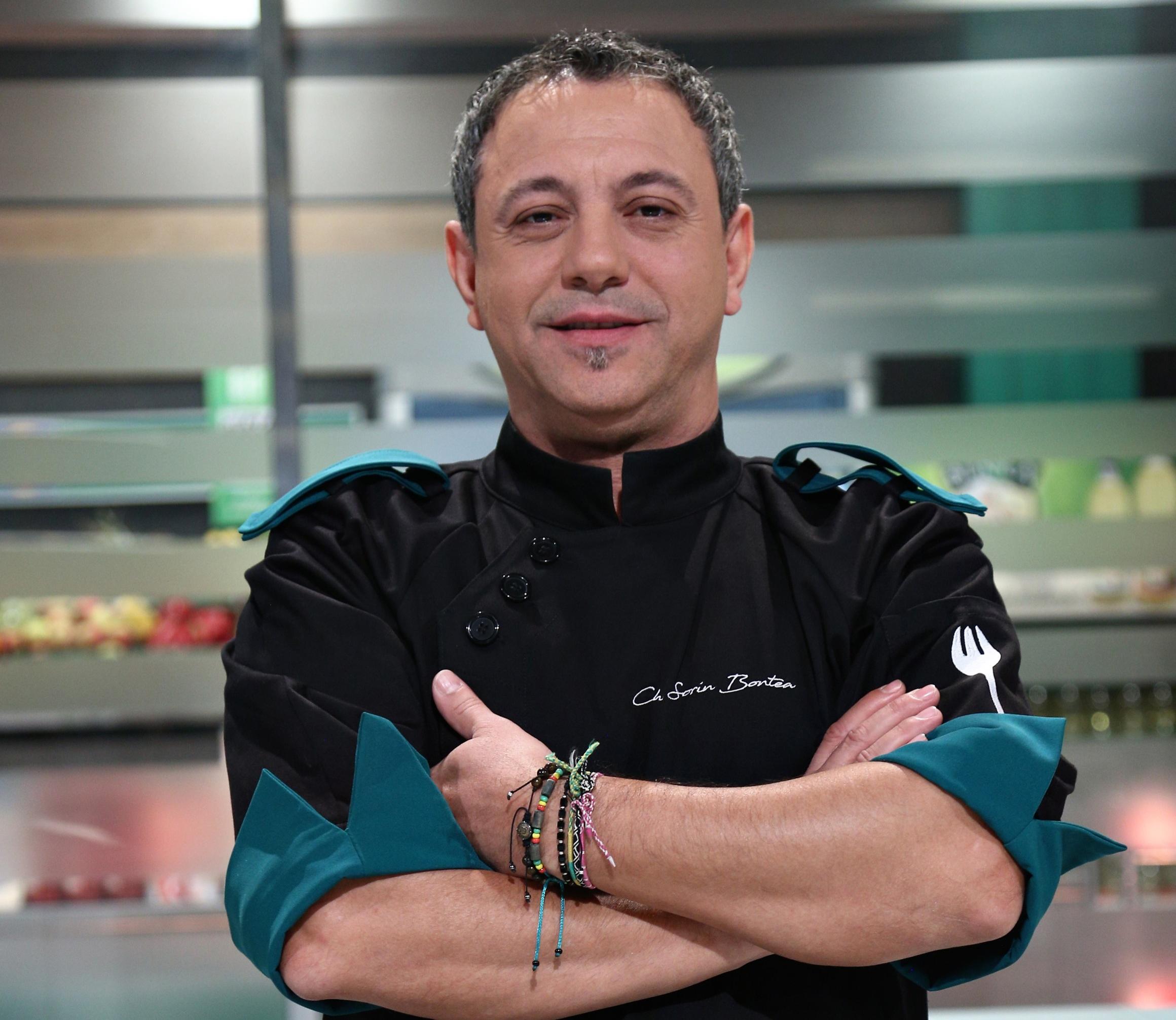 Chefi la cuțite 2021. Cine sunt concurenții din echipa lui Chef Sorin ...