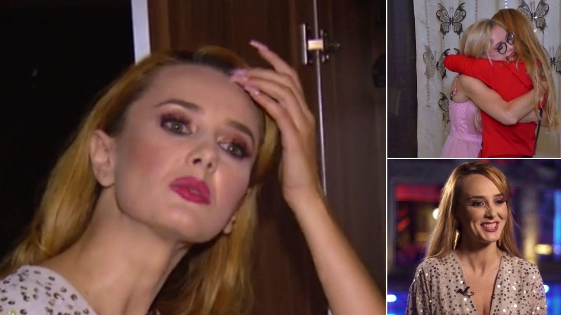 Burlacul 6 mai 2021. Reacția Angelei Antocel după ce Andi Constantin a ...