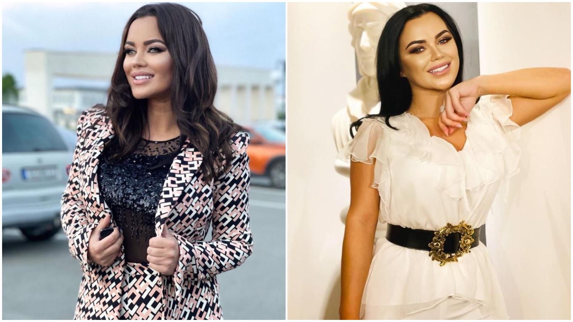 Cum arată Daniela Racolța, sora lui Carmen de la Sălciua. Cât de mult ...