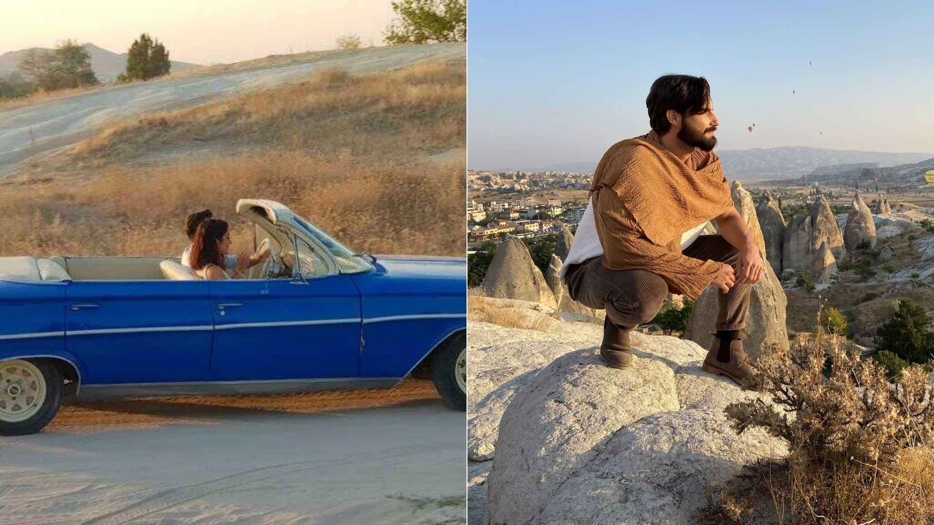 Burlacul 17 iunie 2021. Cu două seri înainte de Finală, Andi Constantin ...