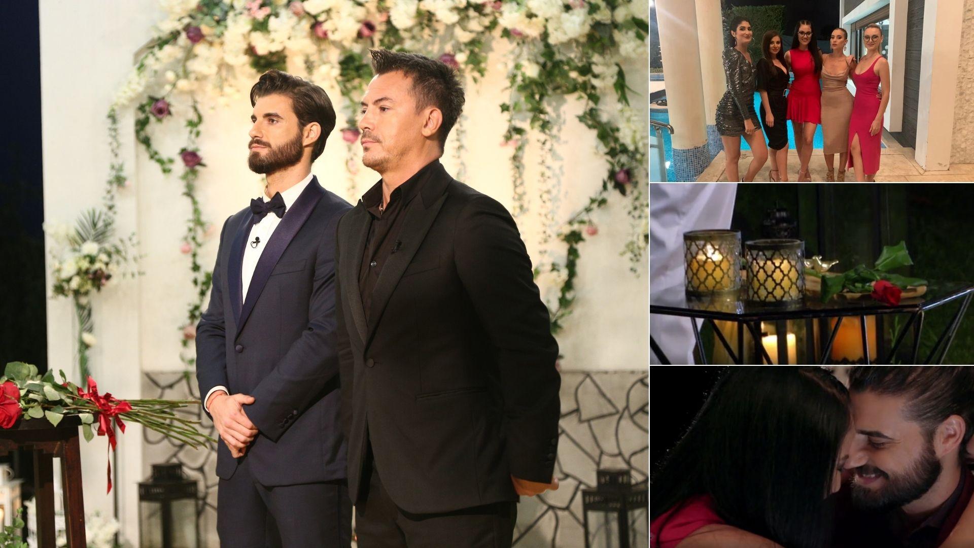 Burlacul - Destăinuiri, episodul 13. Andi Constantin și finalistele au ...