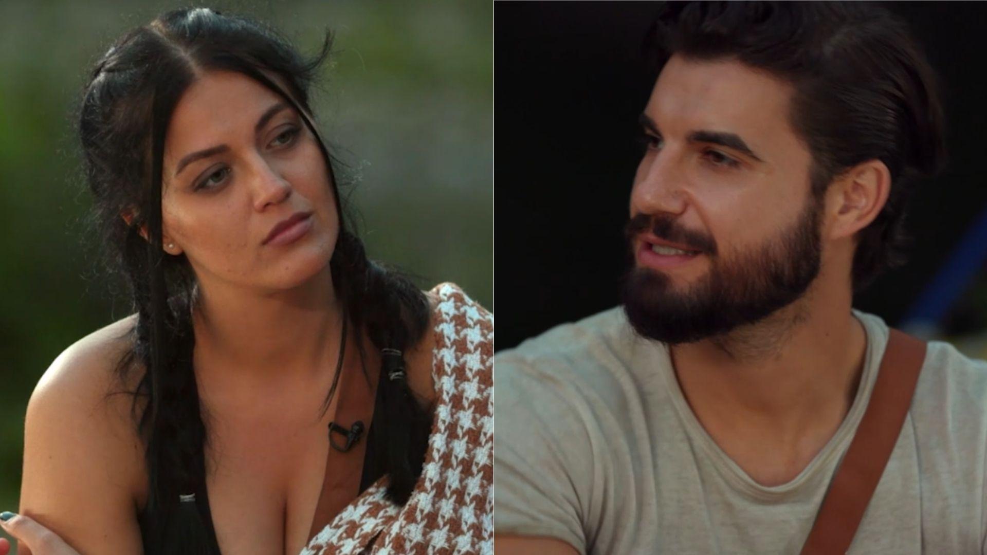 Burlacul 3 iunie 2021. Simona Bălăceanu i-a cerut lui Andi Constantin ...