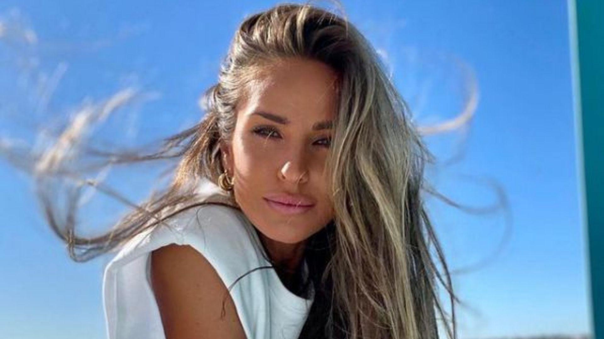 Diana Munteanu, imaginea sexy pentru care a primit mii de aprecieri. Cât de bine a arătat vedeta ...