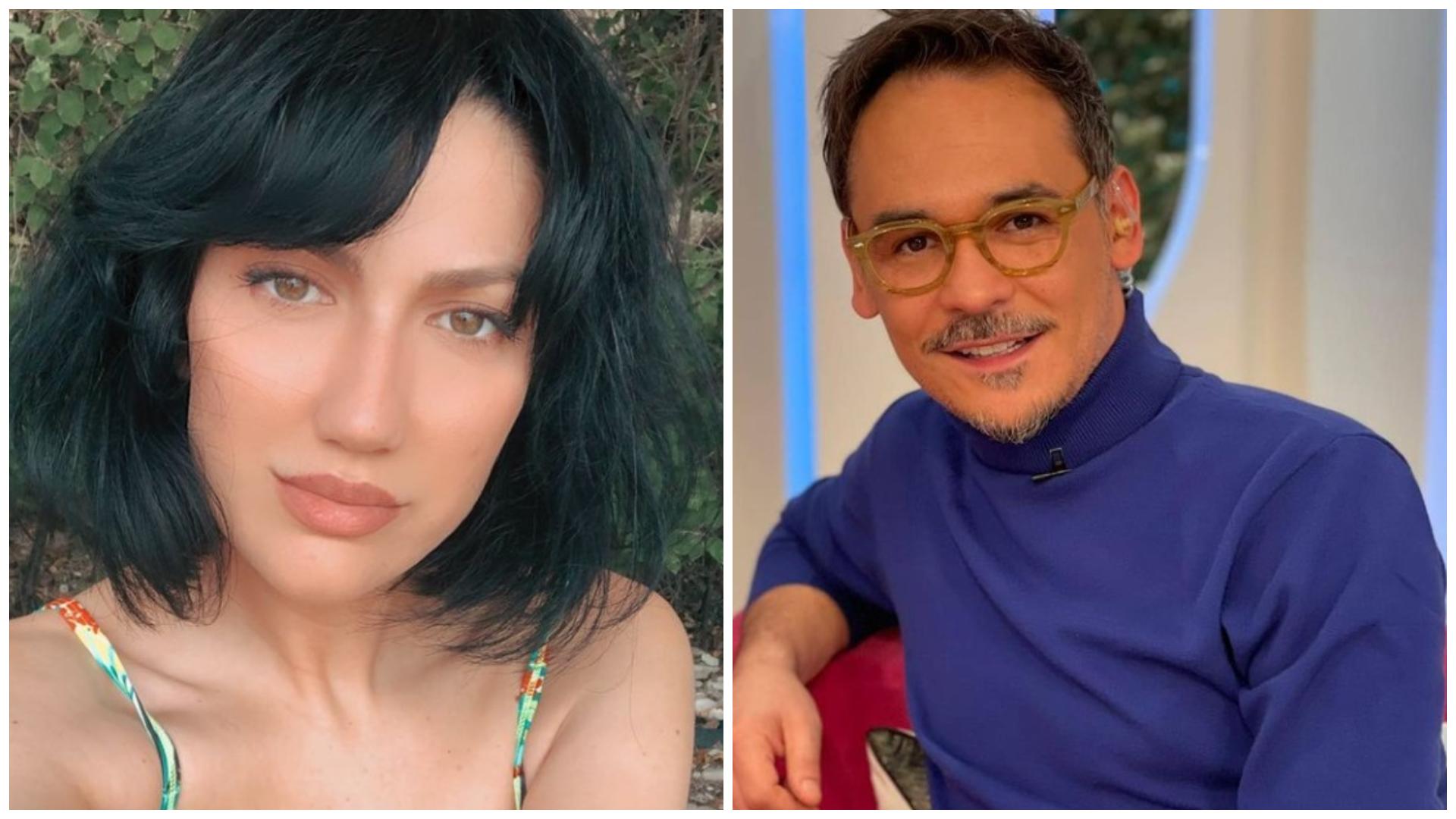 Daliana Răducan, mesaj emoționant pentru Răzvan Simion. Ce a transmis ...