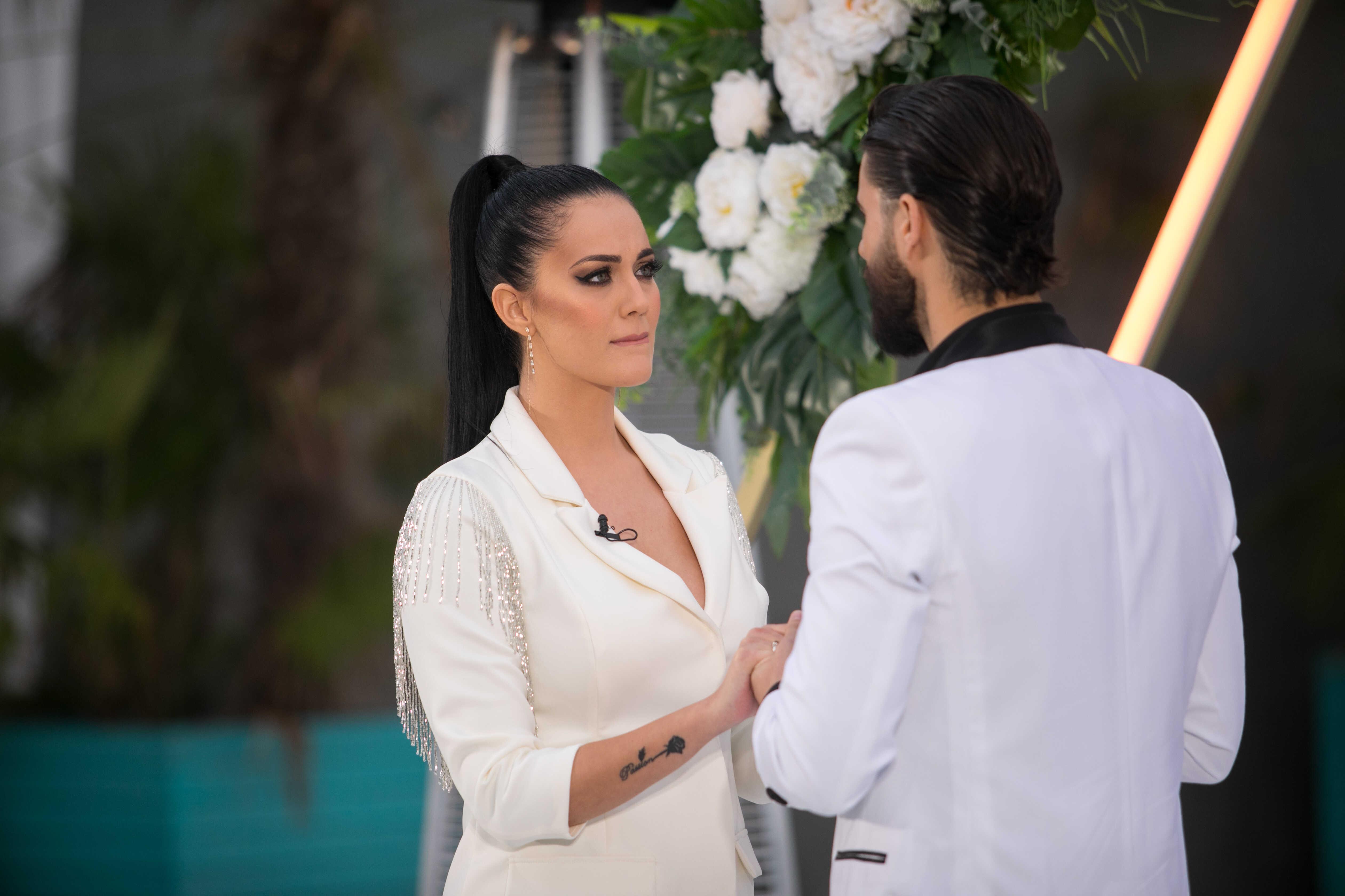 Finala Burlacul 1 iulie 2021. Andi Constantin i-a spus Simonei ...