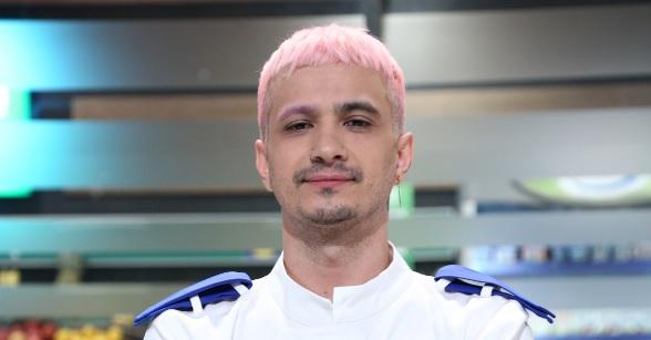 Keed de la Șatra Benz, imagine emoționantă din copilărie! Ce a ...