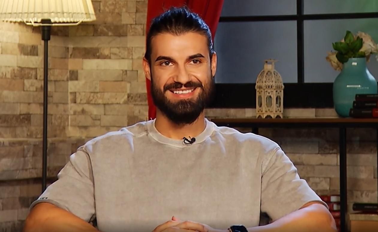 Exclusiv. Andi Constantin, detalii neștiute din viața Burlacului ...