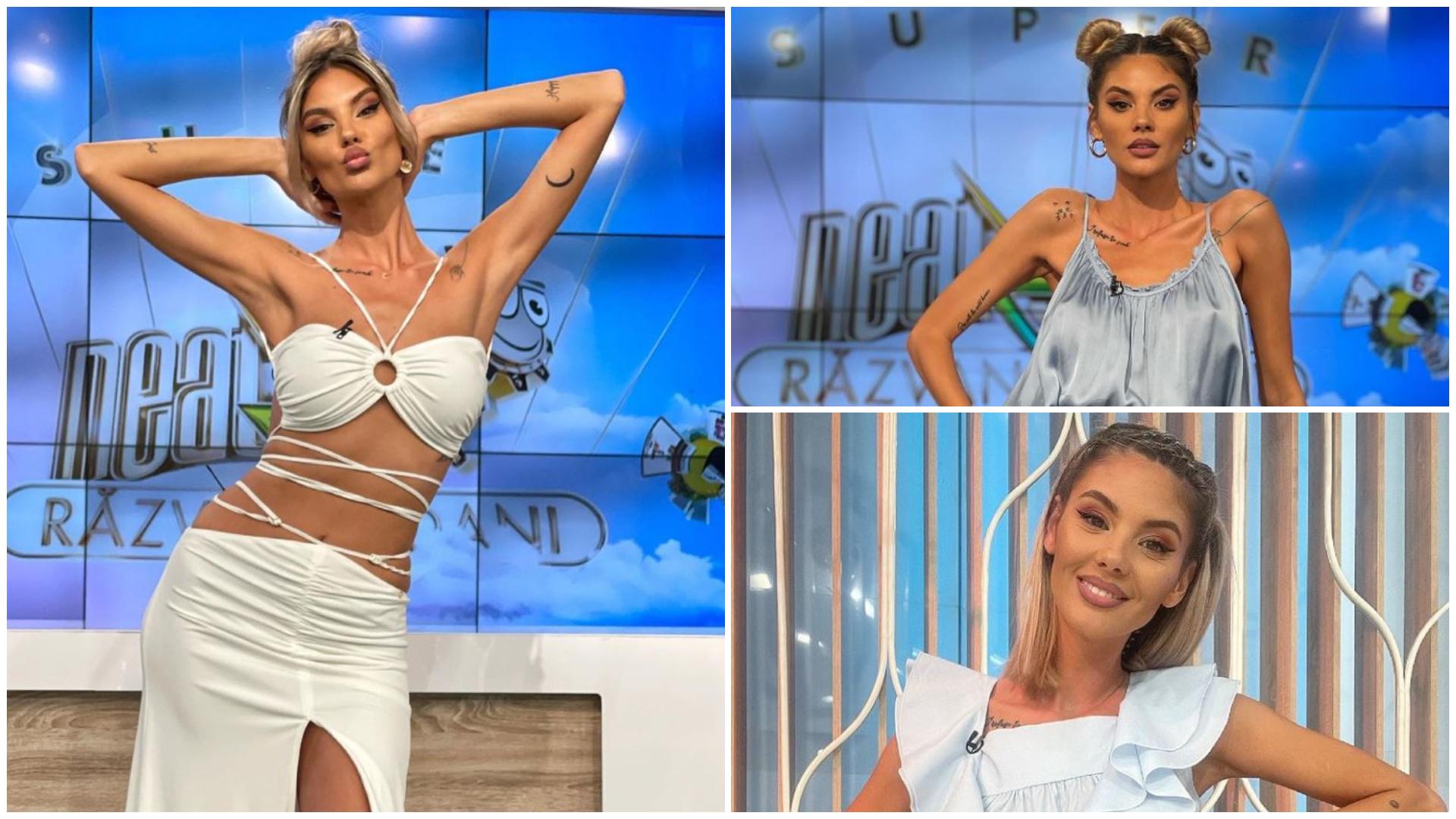 Ce studii are Ramona Olaru. ”Vecina” de la Neatza cu Răzvan și Dani și-a prezentat diplomele în ...