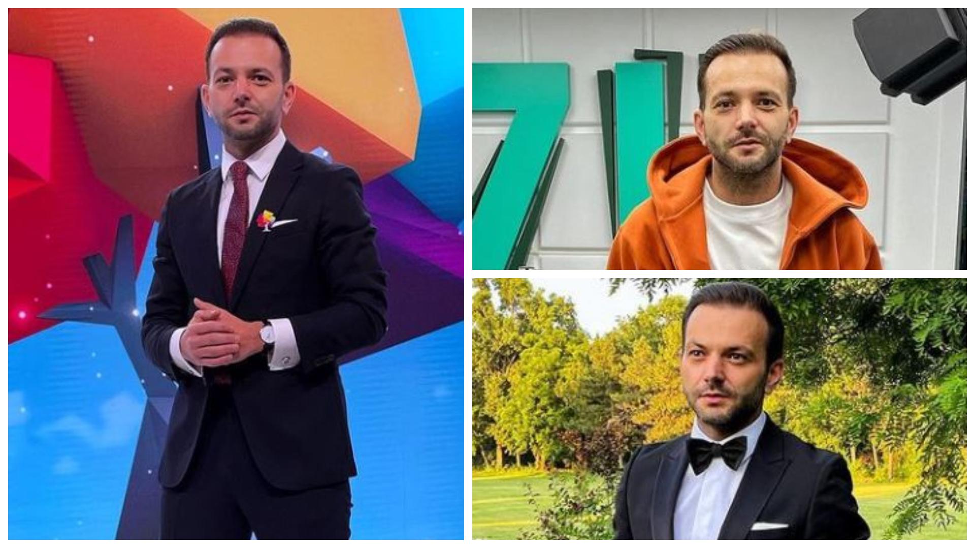 Cât de mult a crescut Roua, fiica cea mică a lui Mihai Morar. Micuța ...