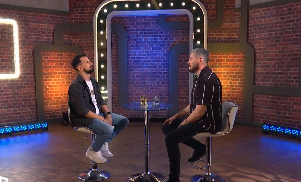 Warm-Up, episodul 3. Sorin Pârcălab, în dialog cu Alex Mocanu: Despre ...
