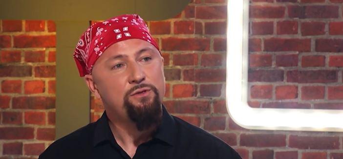 Warm-Up, episodul 5. Sorin Pârcălab, în dialog cu Doru Ivanov: Despre ...