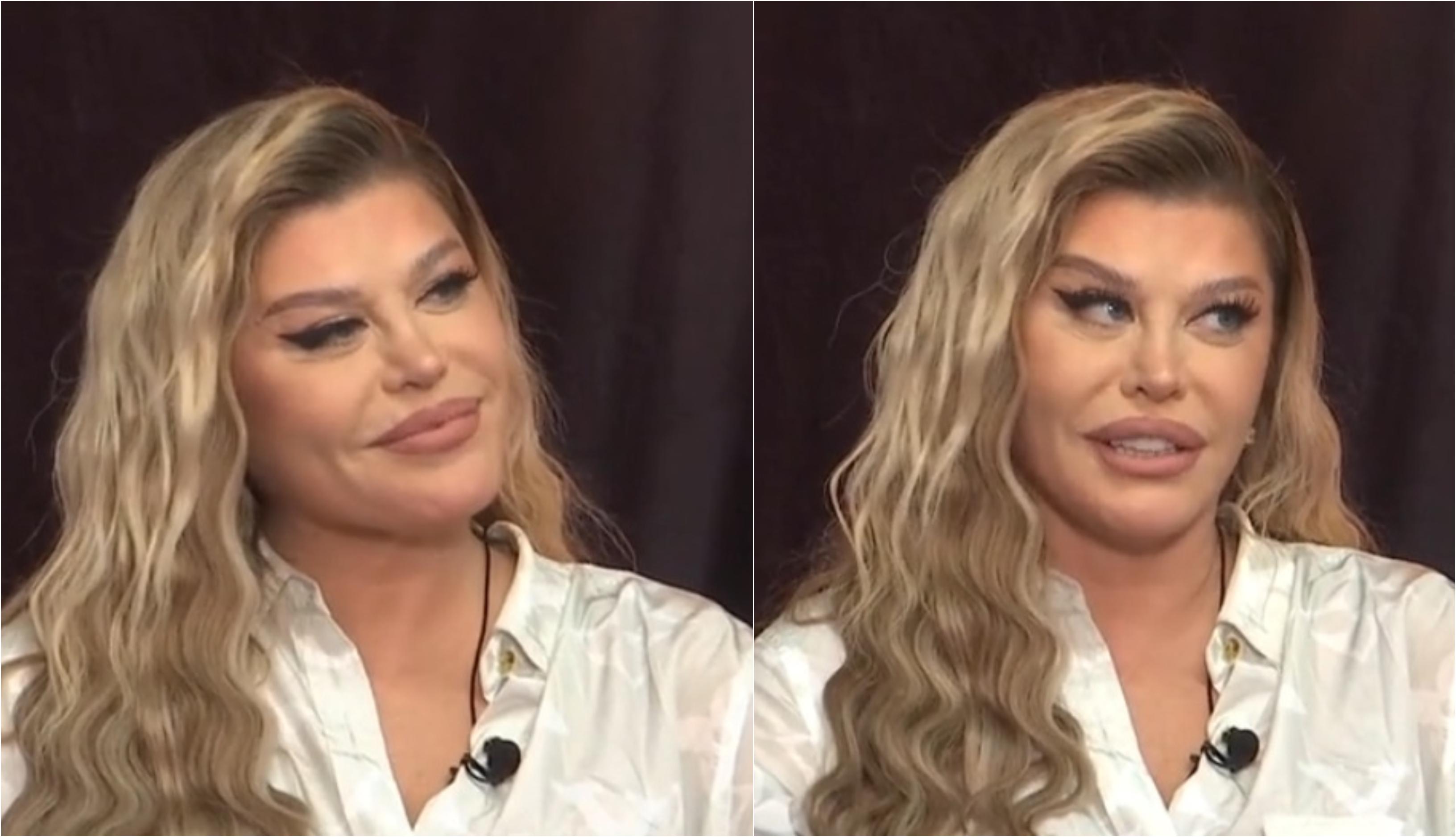 Loredana, adevărul despre operațiile estetice pe care le are. Ce a ...