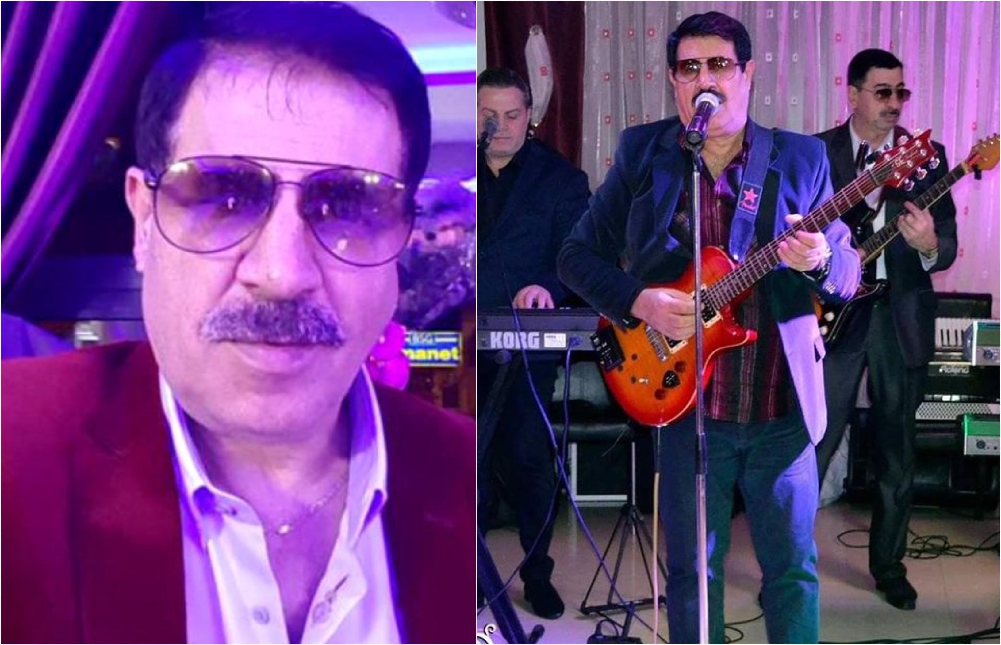 Dan Ciotoi pleacă în America pentru o perioadă nedeterminată, fără ...