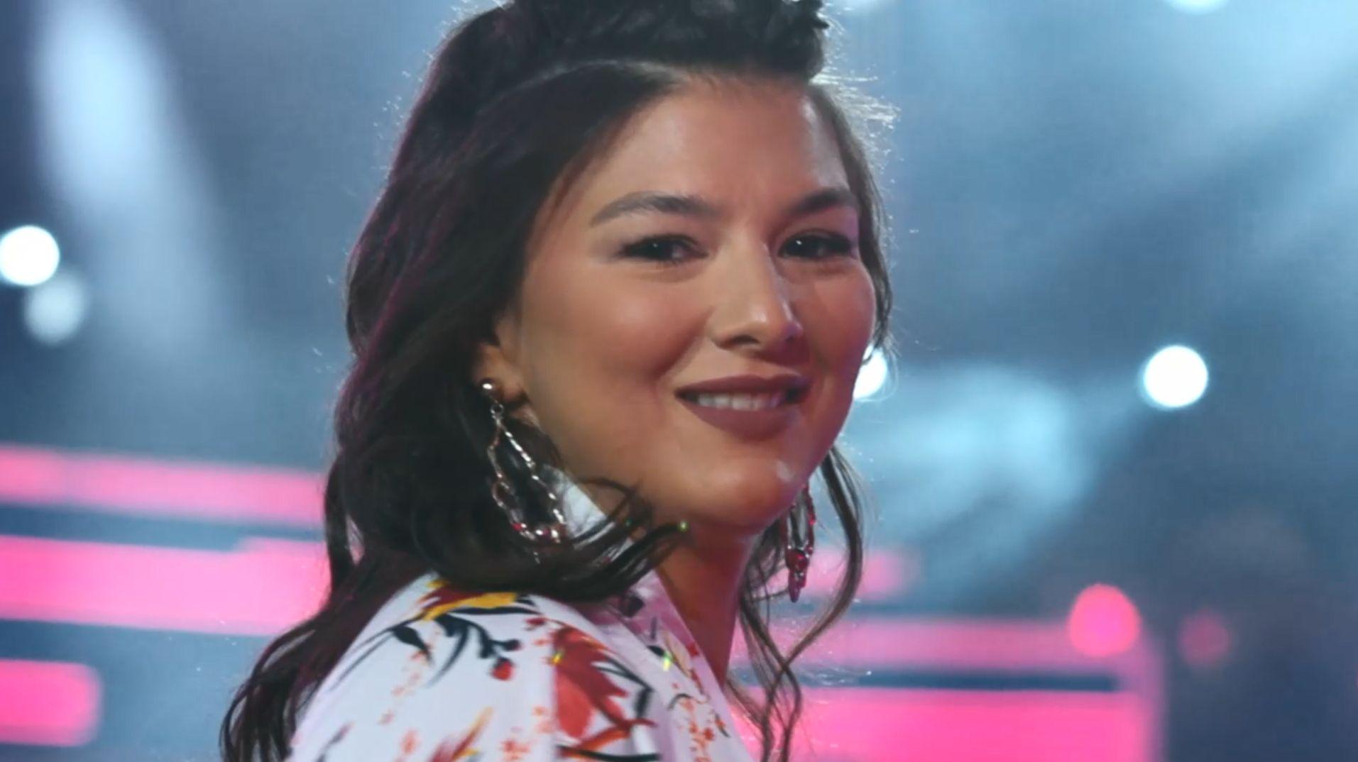 Splash! Vedete la apă, 28 august 2021. Maria Popovici și-a depășit ...