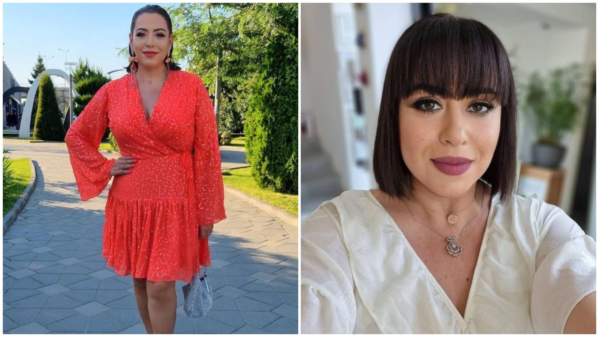 Oana Roman se pregătește pentru o intervenție chirurgicală. Ce spune ...