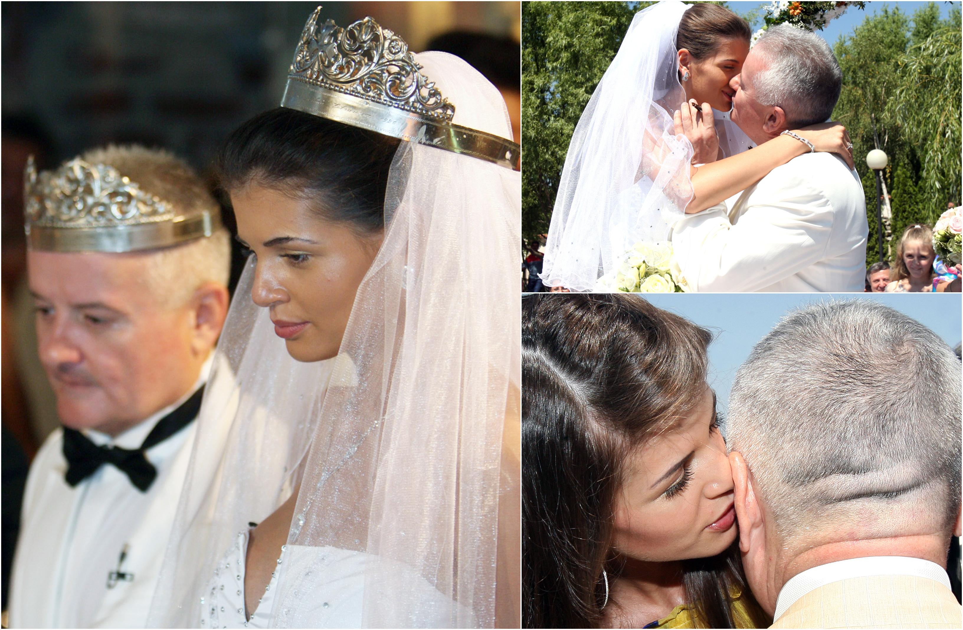 Declarațiile lui Irinel Columbeanu despre viața pe care o ducea Monica ...