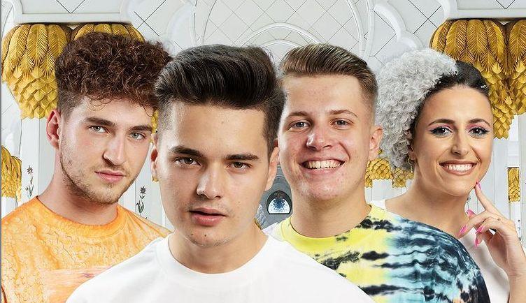 Trupa 5gang s-a destrămat. Ce a anunțat Selly pe rețelele de ...