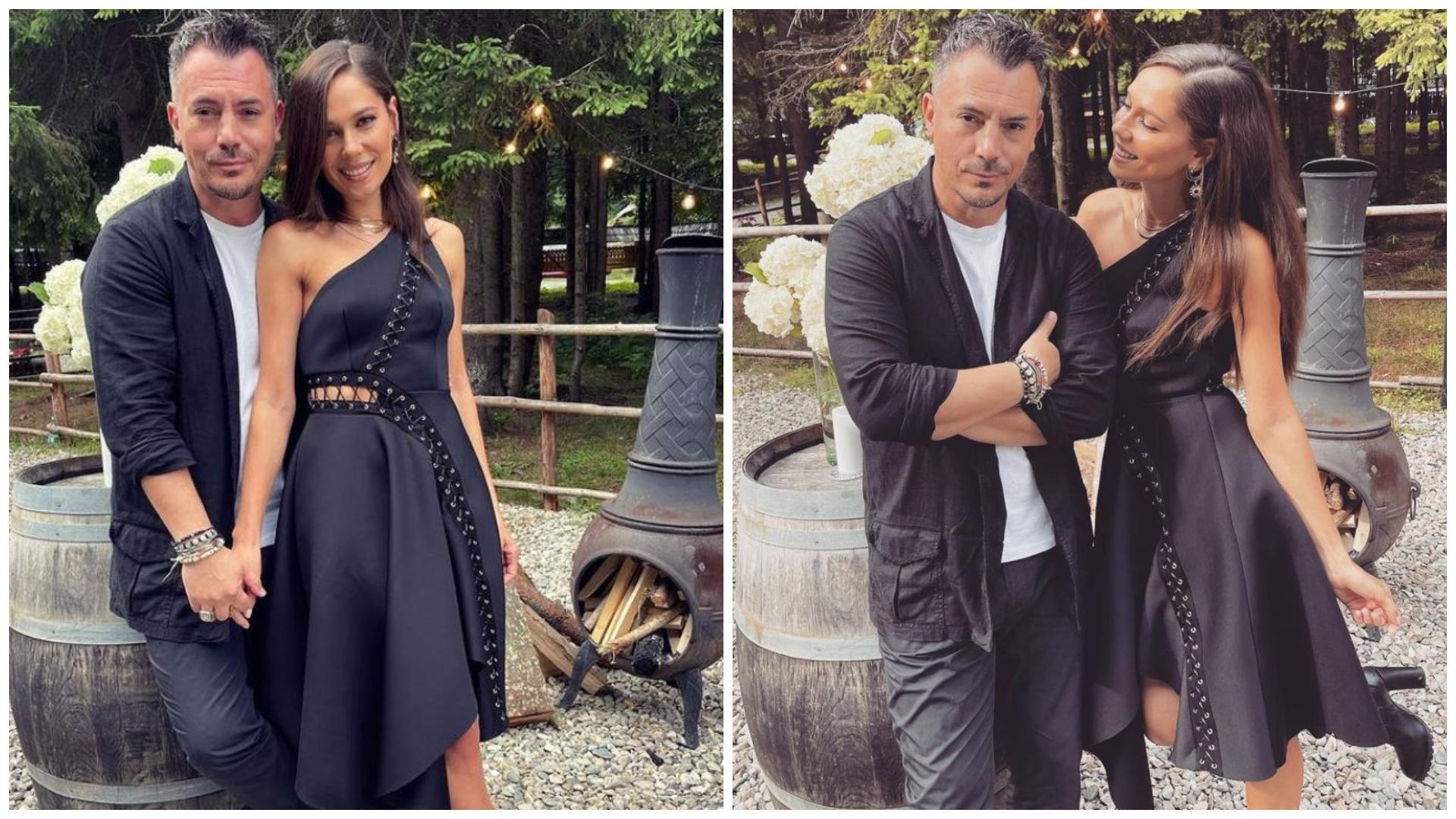 Cum a început povestea de dragoste dintre Irina și Răzvan Fodor ...