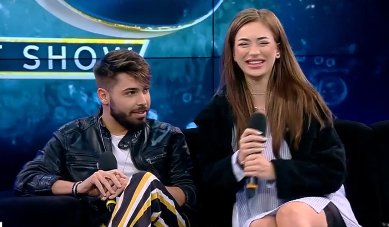 Luis Gabriel, cântărețul care a cucerit România cu piesa "Toate ...