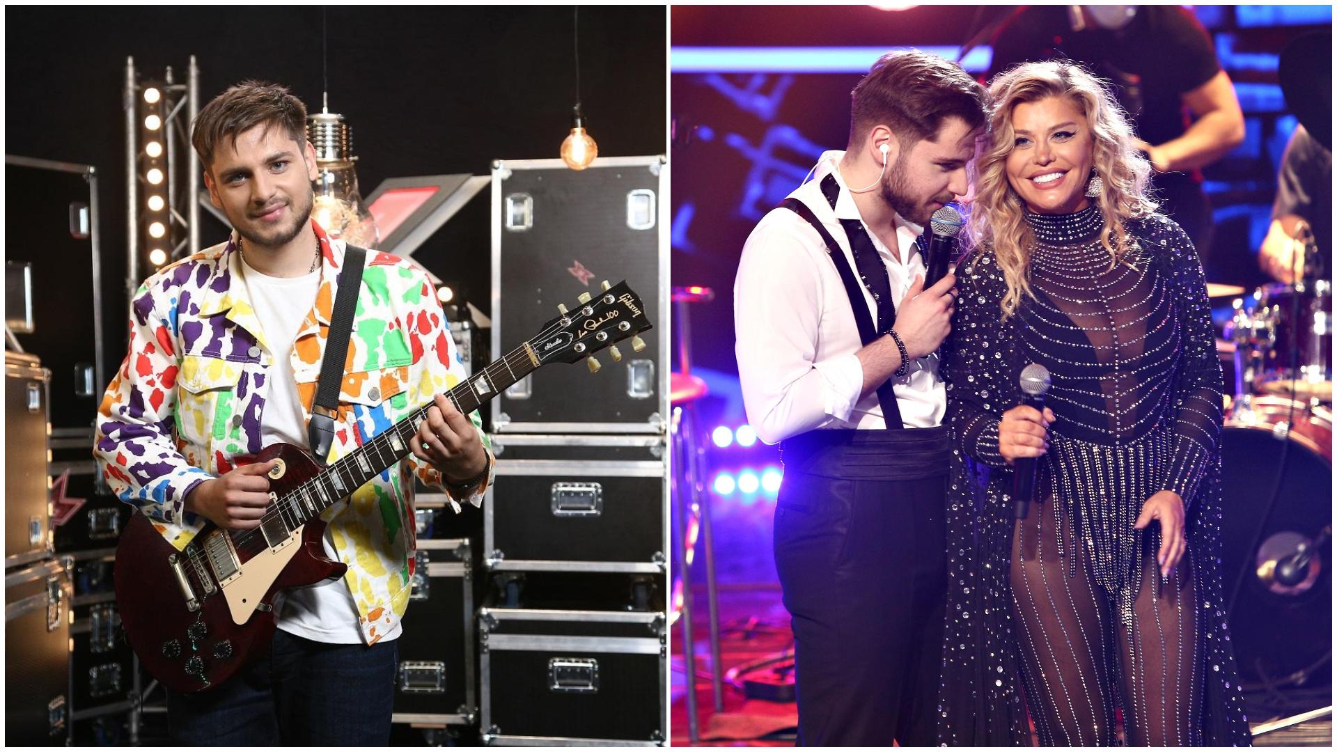 Ce mai face și cum arată acum Adrian Petrache, finalistul Loredanei din ...