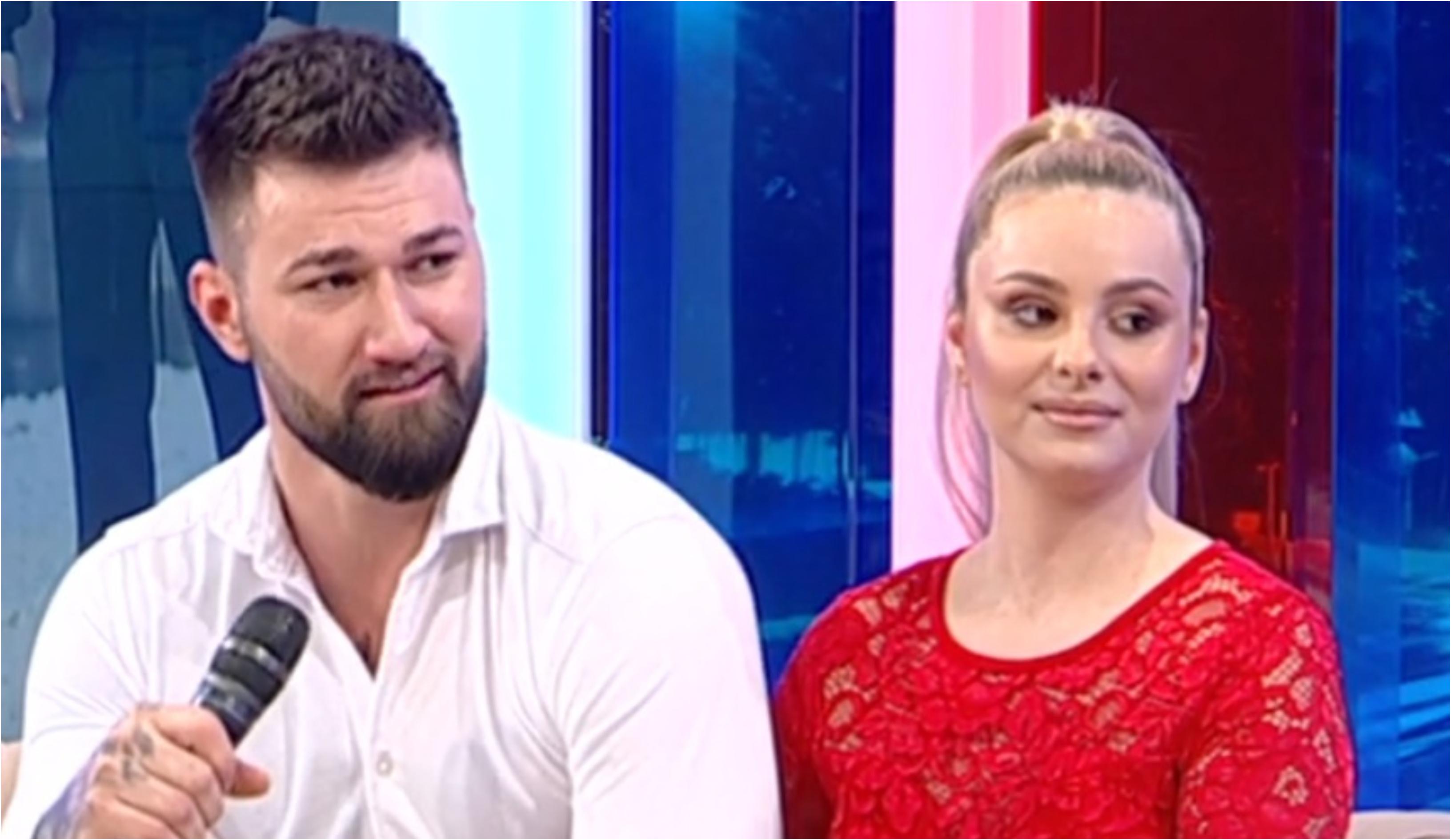 Mireasa 2021, sezonul 4. Ce se întâmplă cu Maria și Marius acum. Cei ...