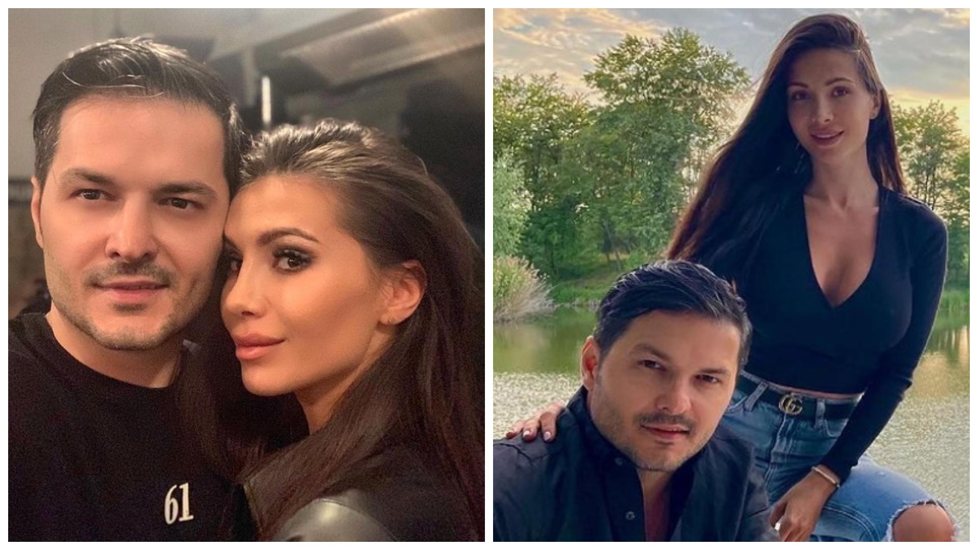 Anda Călin, schimbare neașteptată de look. Cum arată acum iubita lui ...