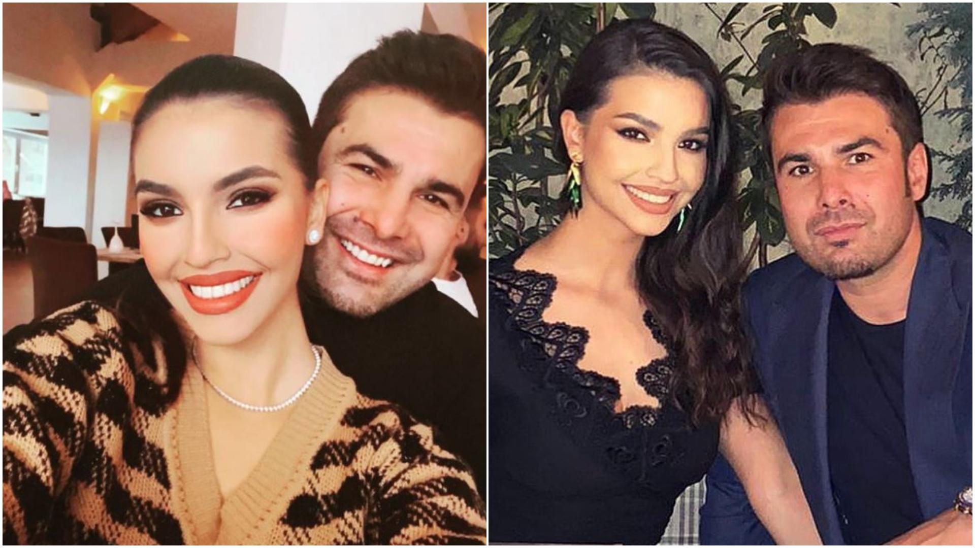 Adrian Mutu a împlinit 43 de ani. Ce mesaj emoționant i-a transmis ...