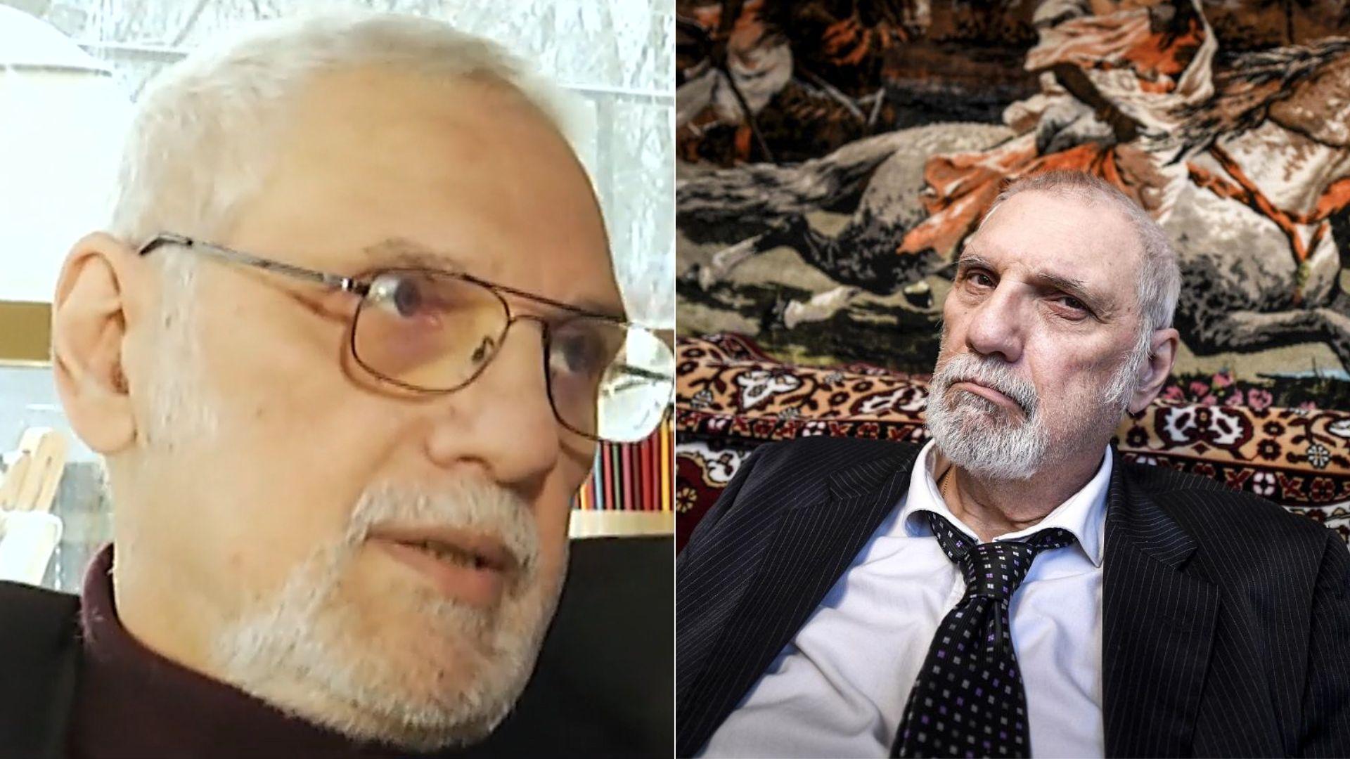 Tragediile lui Doru Ana despre care puțini știu. Femeia iubită s-a ...