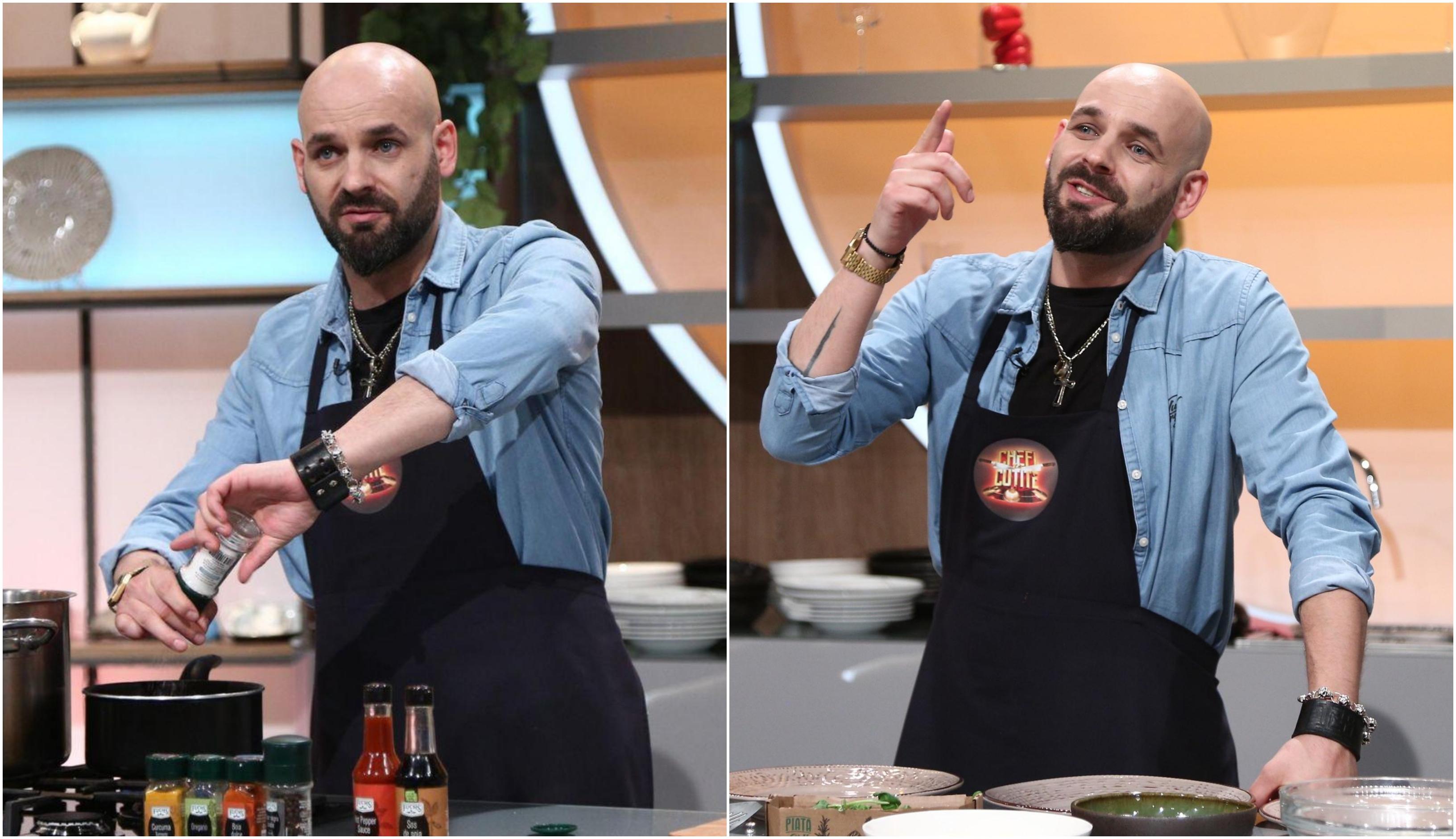 Unde își pot lua rămas bun fanii de la Nosfe. Satra Benz a anunțat unde ...