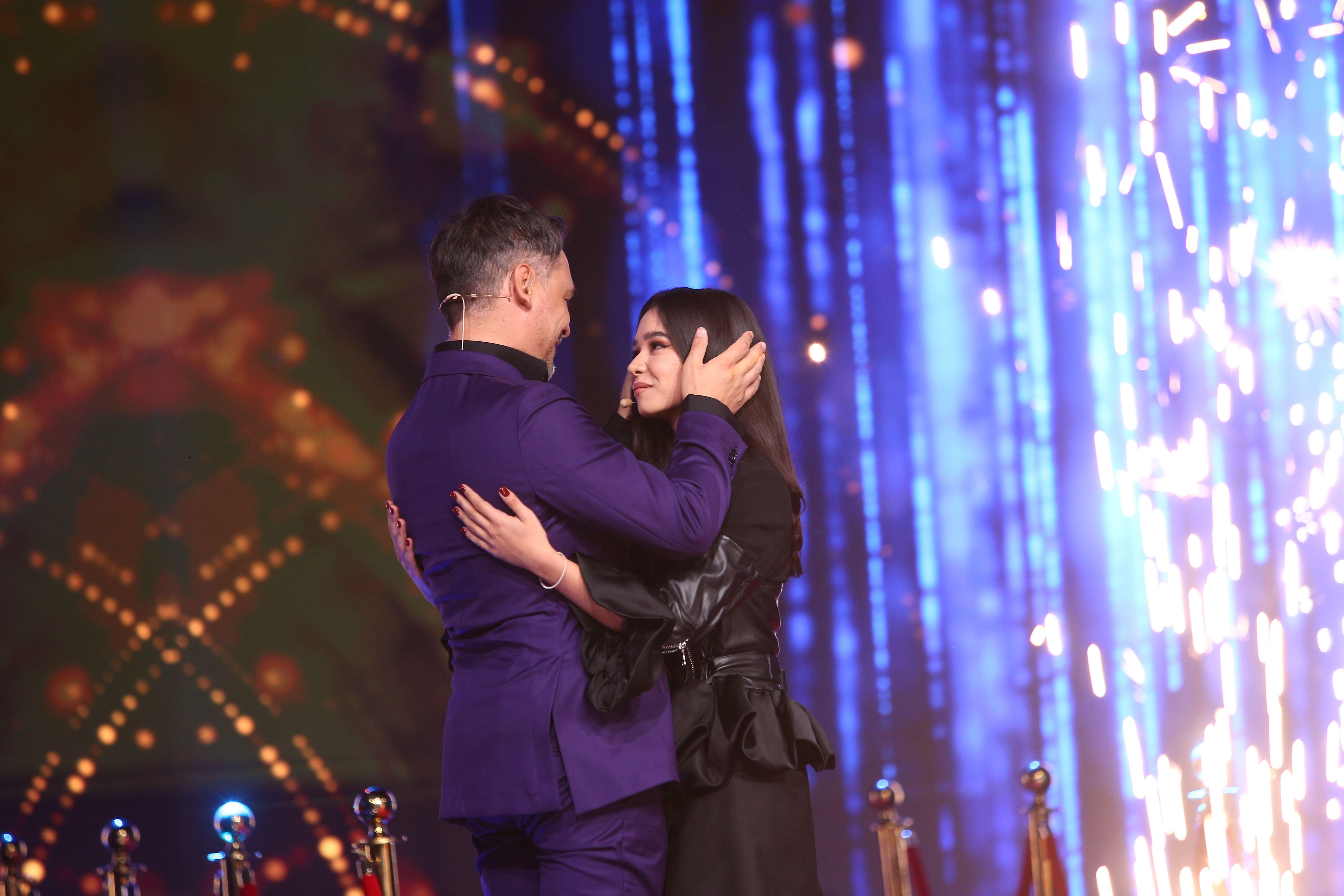 Ce a publicat Ianca Simion, fiica lui Răzvan Simion, la scurt timp după ...