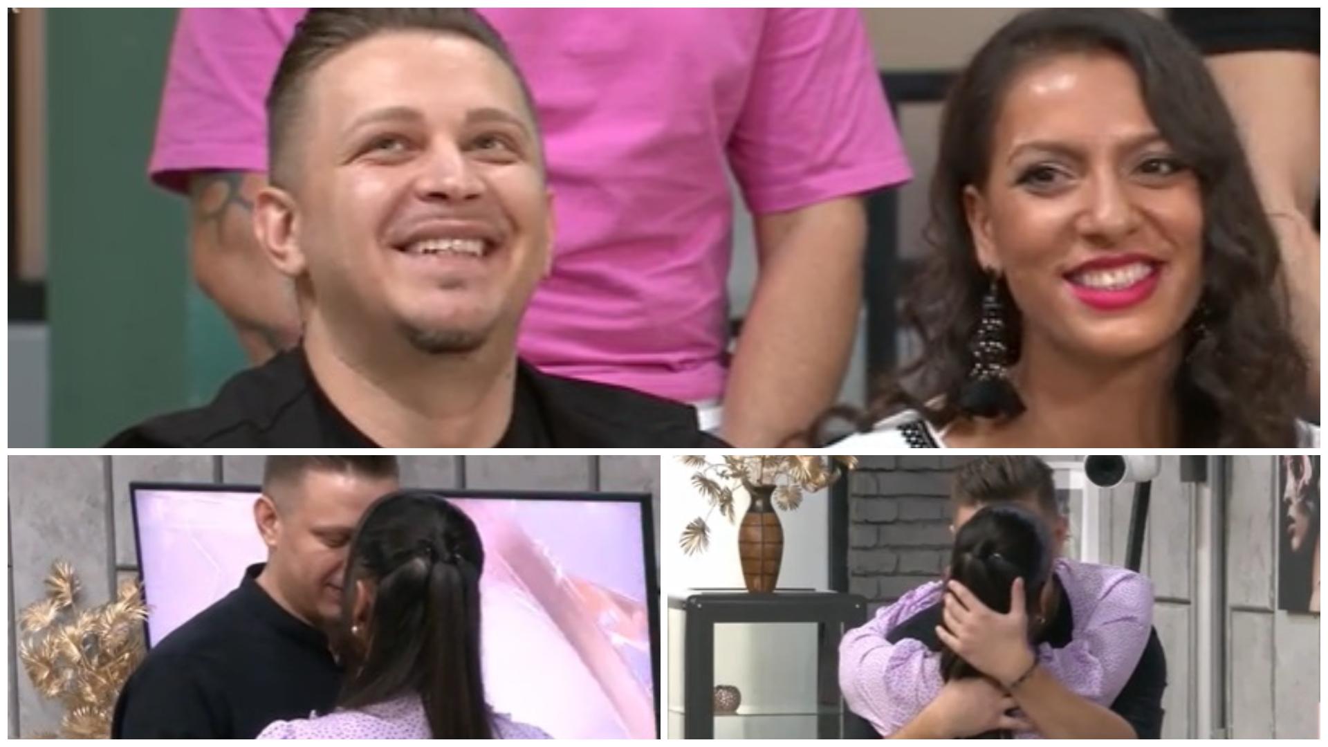 Mireasa sezon 6, 19 octombrie 2022. Mama lui Alex și mama Ralucăi au intrat în direct. Ce au ...