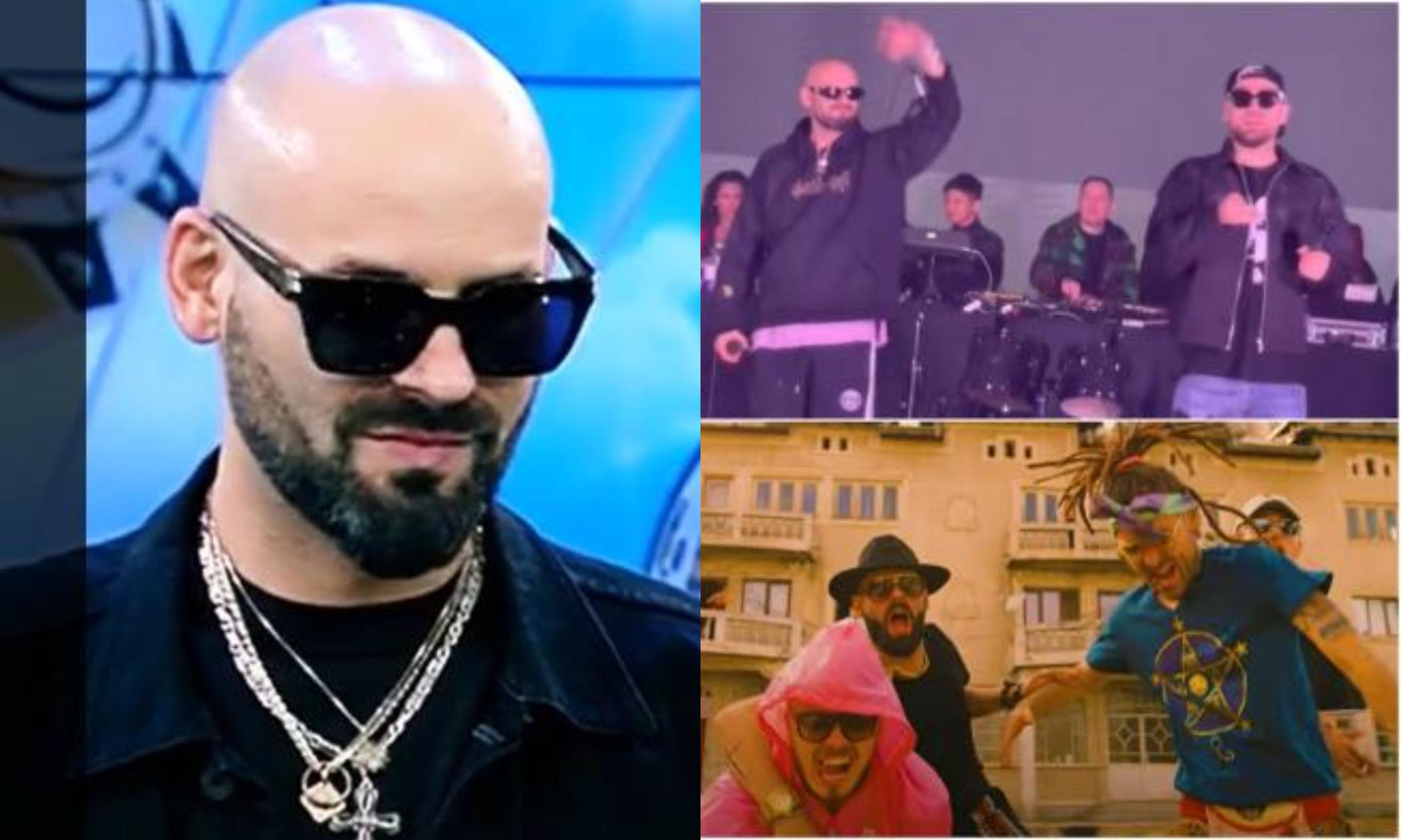 Ce decizie a luat Șatra Benz după înmormântarea lui Nosfe. Ce se ...