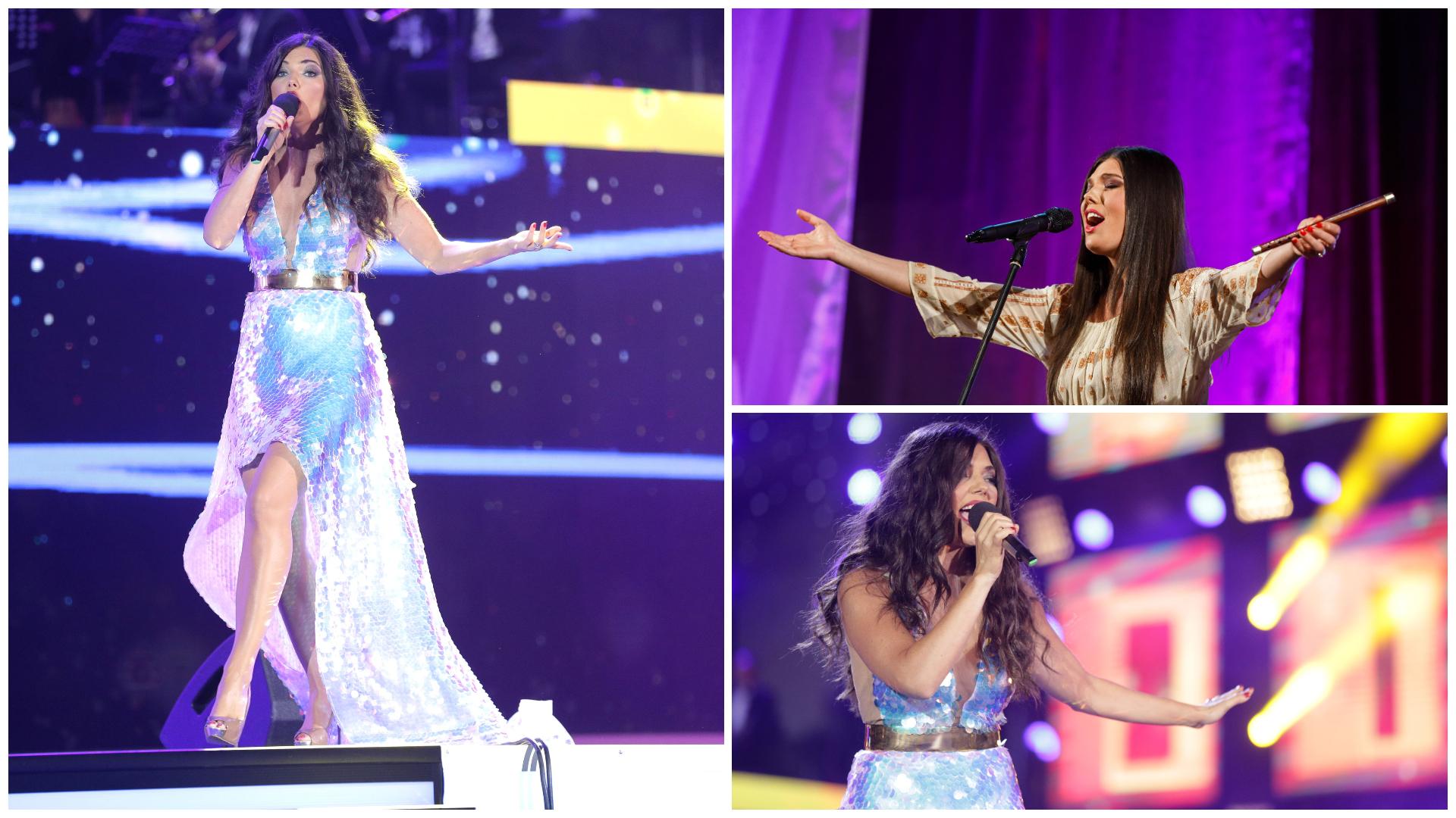 Paula Seling a fost victima unei hoții. Ce i s-a întâmplat artistei: „Munca de peste 11 ani ...