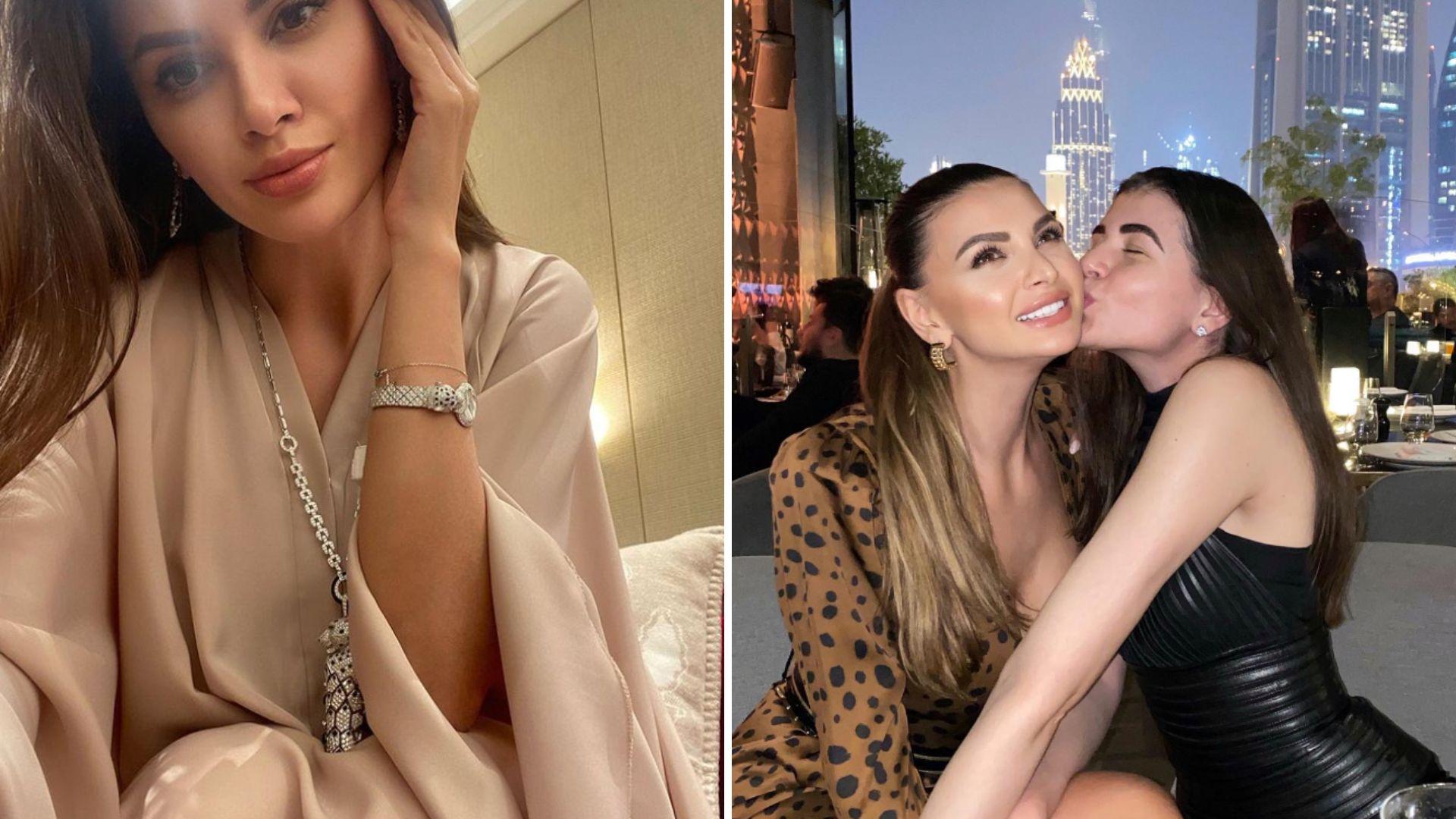 Ramona Gabor, apariție spectaculoasă într-o rochie de mireasă. Care a fost reacția internauților ...